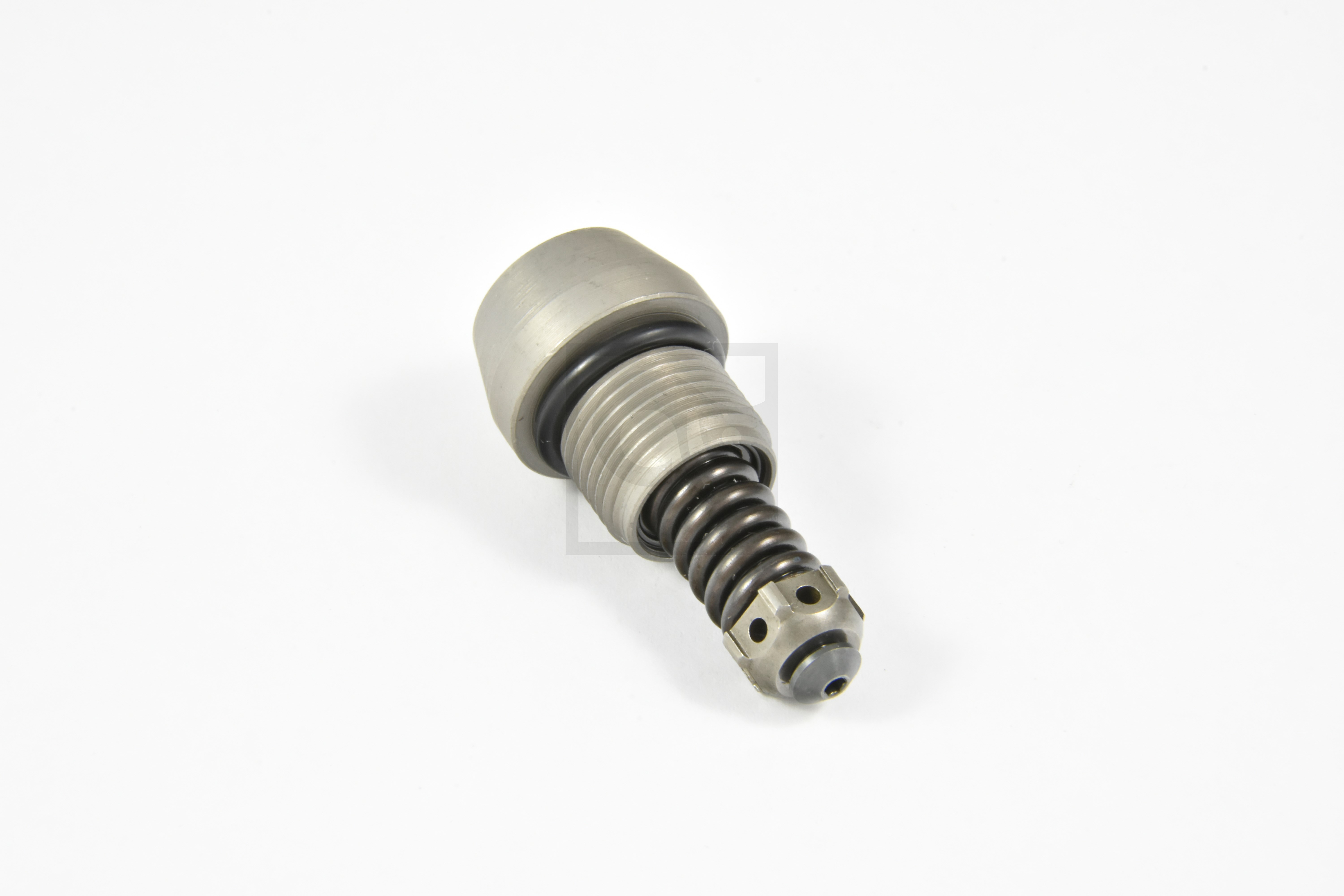 PRESSURE RELIEF VALVE 9860355 - Hydraulic valves | Hiab Parts ...