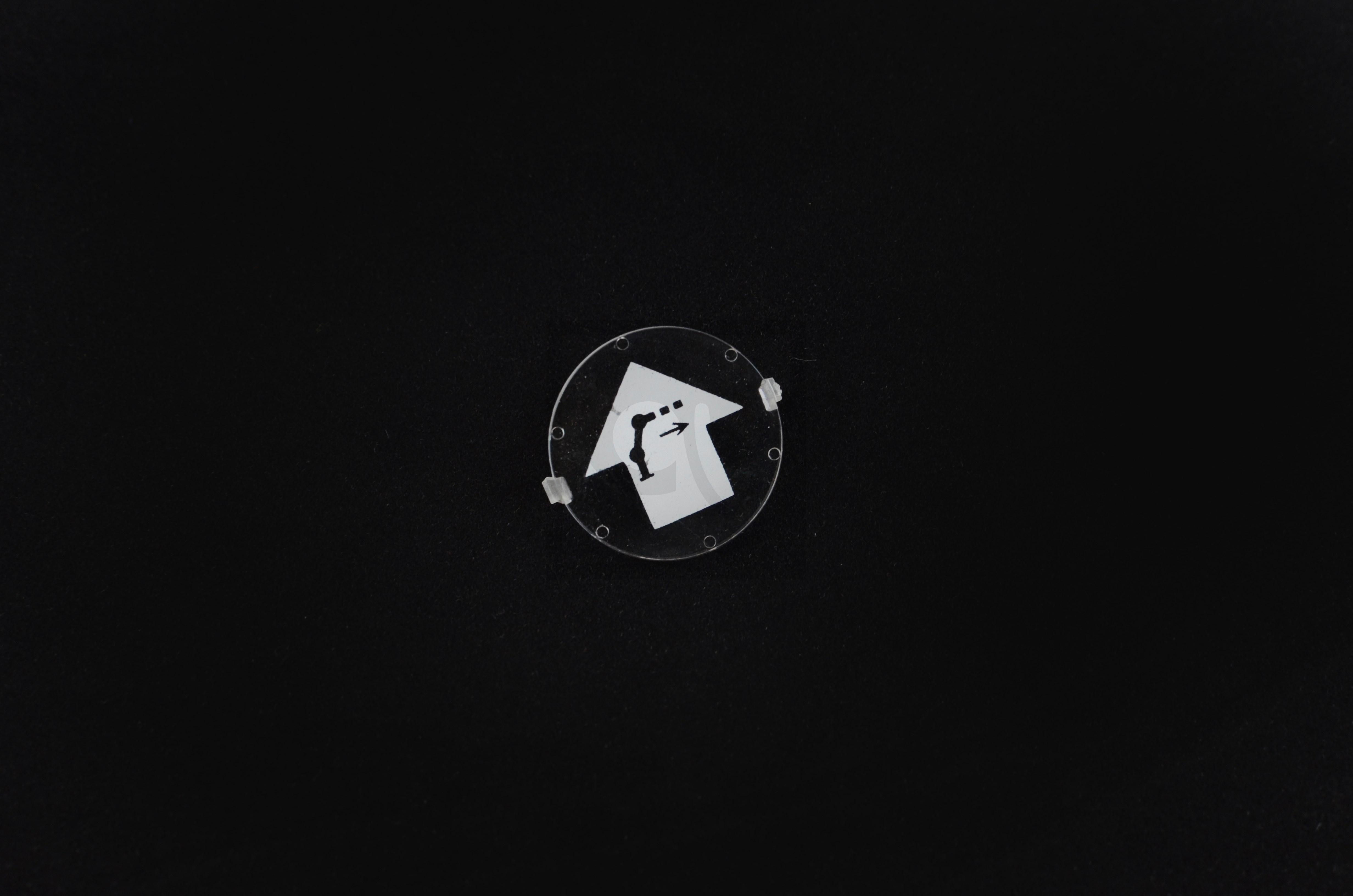 SYMBOL SIGN - Labels/stencils/stickers/shields (warning/instruction ...