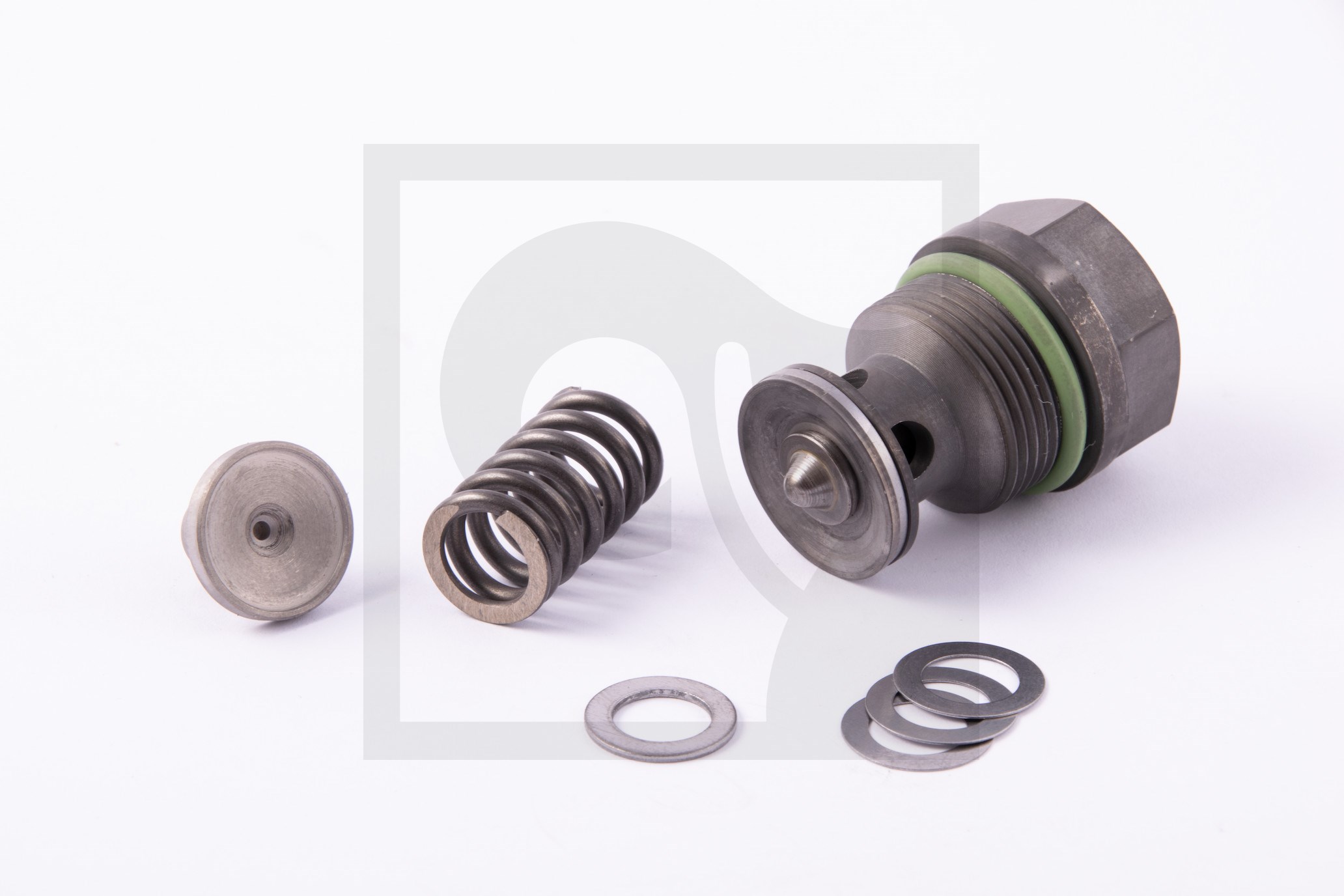 PRESSURE RELIEF VALVE R902037600 - Assembly | Hiab Parts & Accessories ...