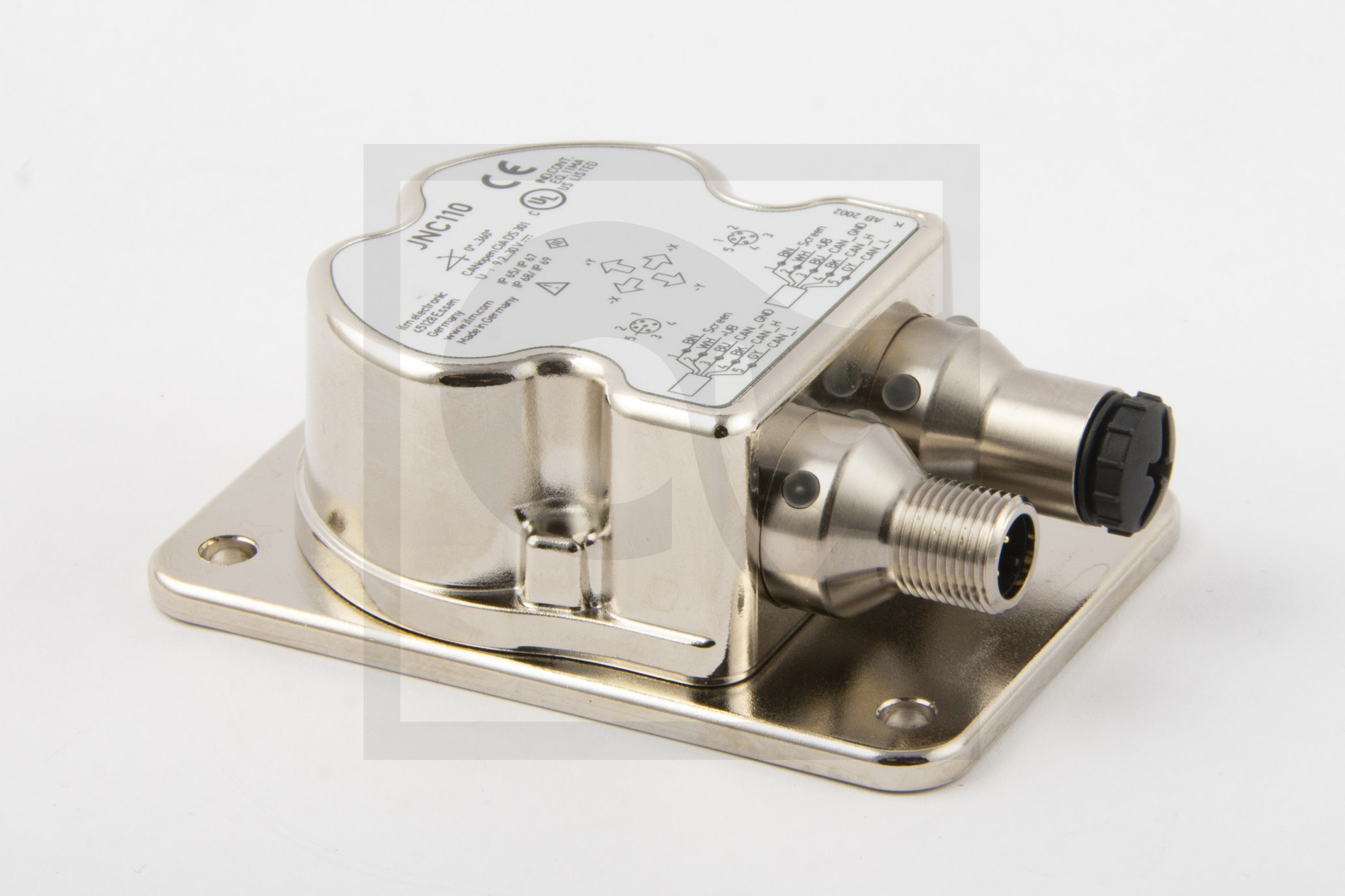 TILT SENSOR - Sensors | Hiab Parts & Accessories Online