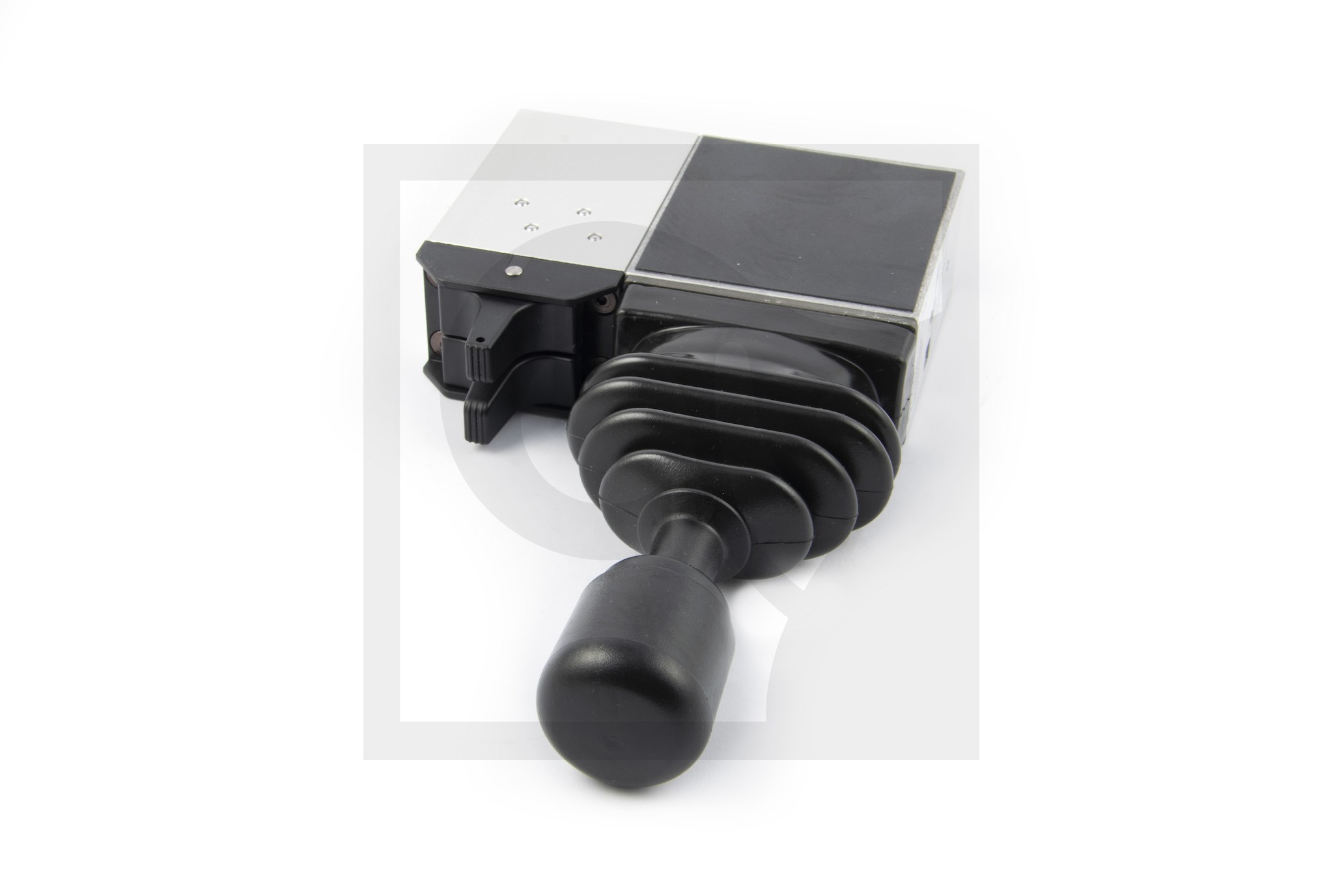 CONTROL BOX, 3 functions MU113802601 - Pneumatic valves | Hiab Parts ...