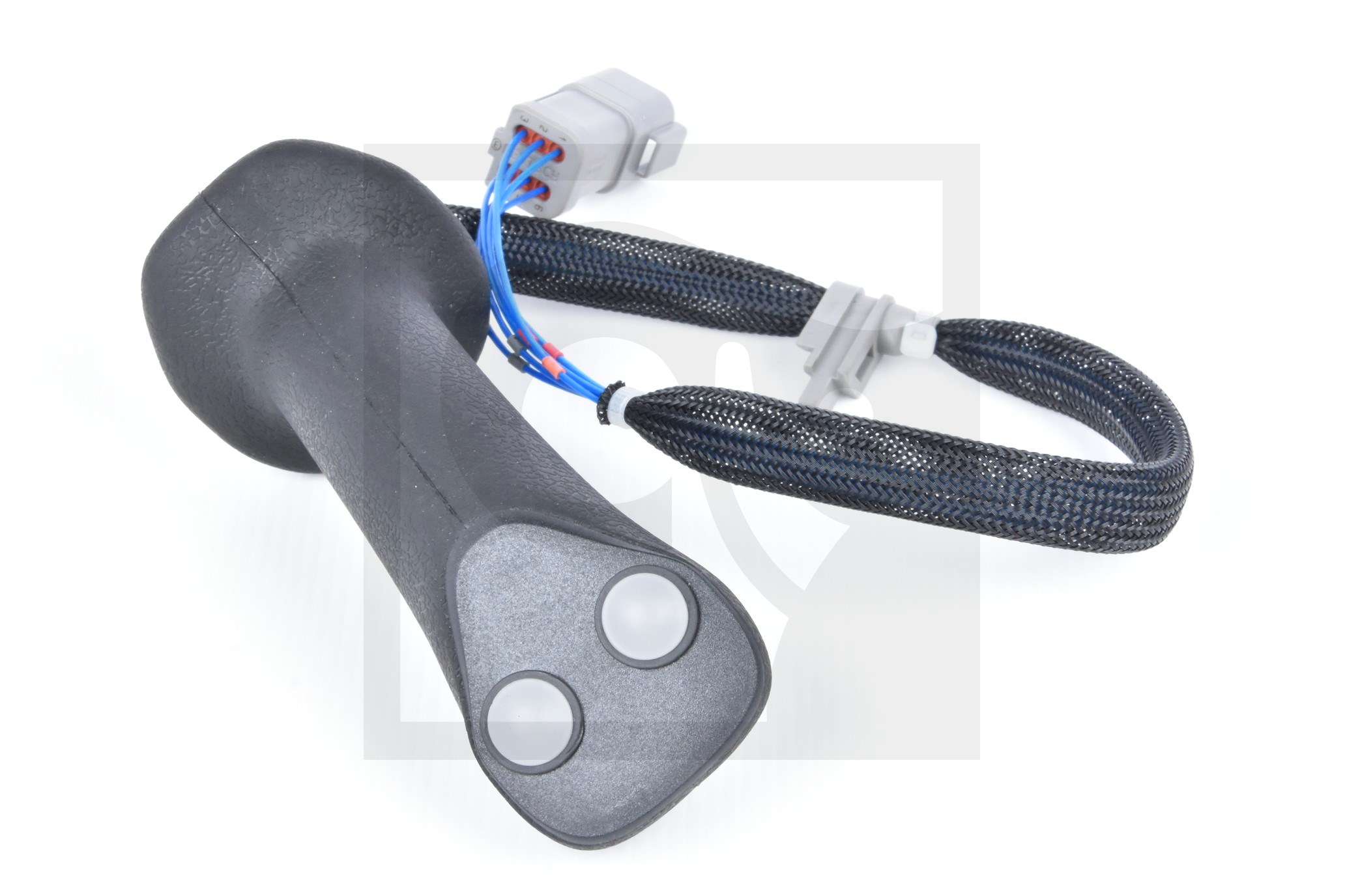 HANDLE,JOYSTICK - Electronic control unit/comput | Hiab Parts ...
