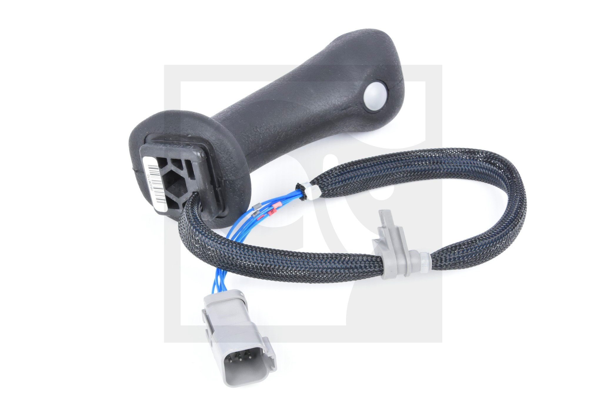 HANDLE,JOYSTICK - Electronic control unit/comput | Hiab Parts ...