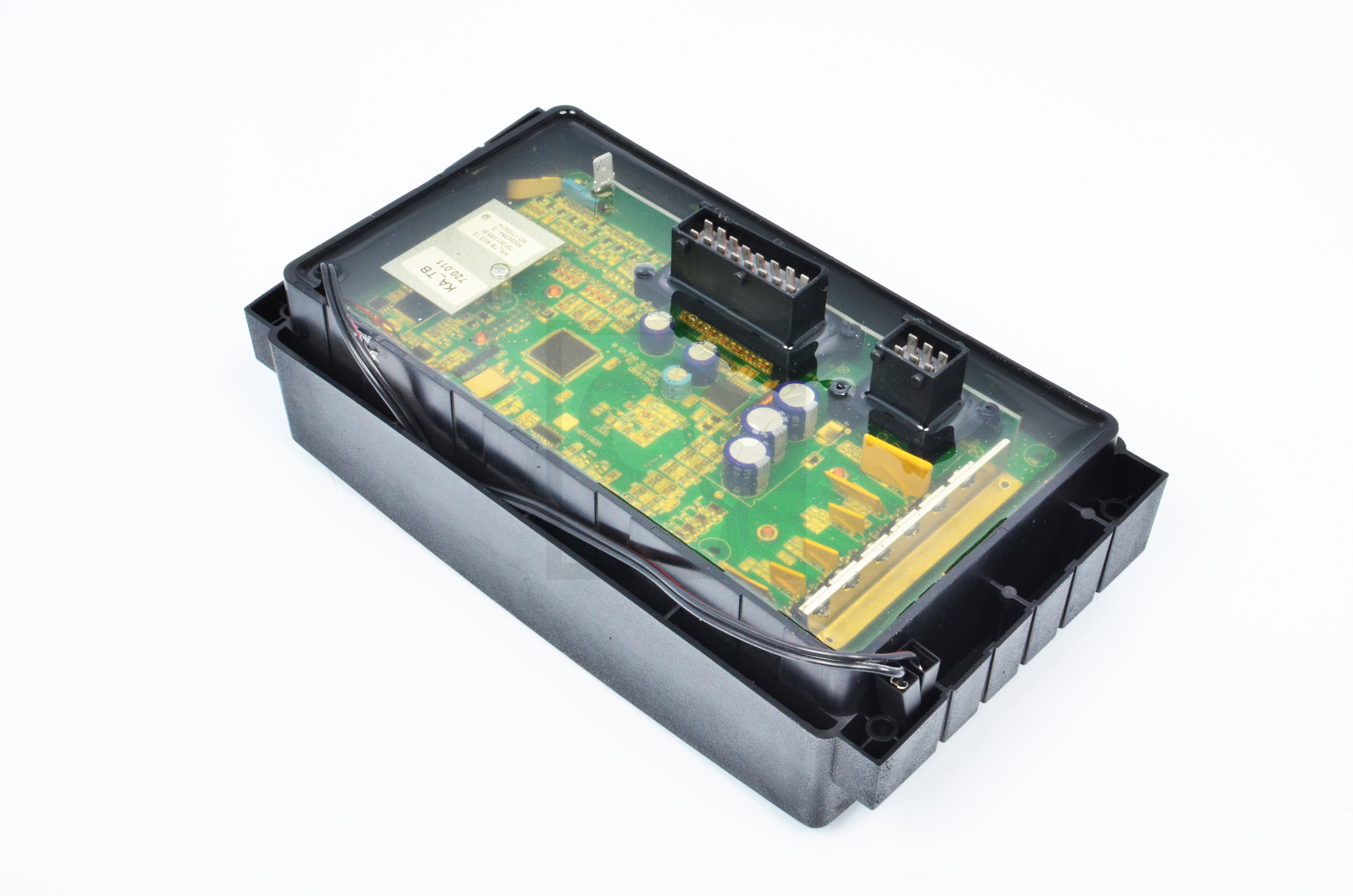 MMS DISPLAY - Electronic control unit/comput | Hiab Parts & Accessories ...