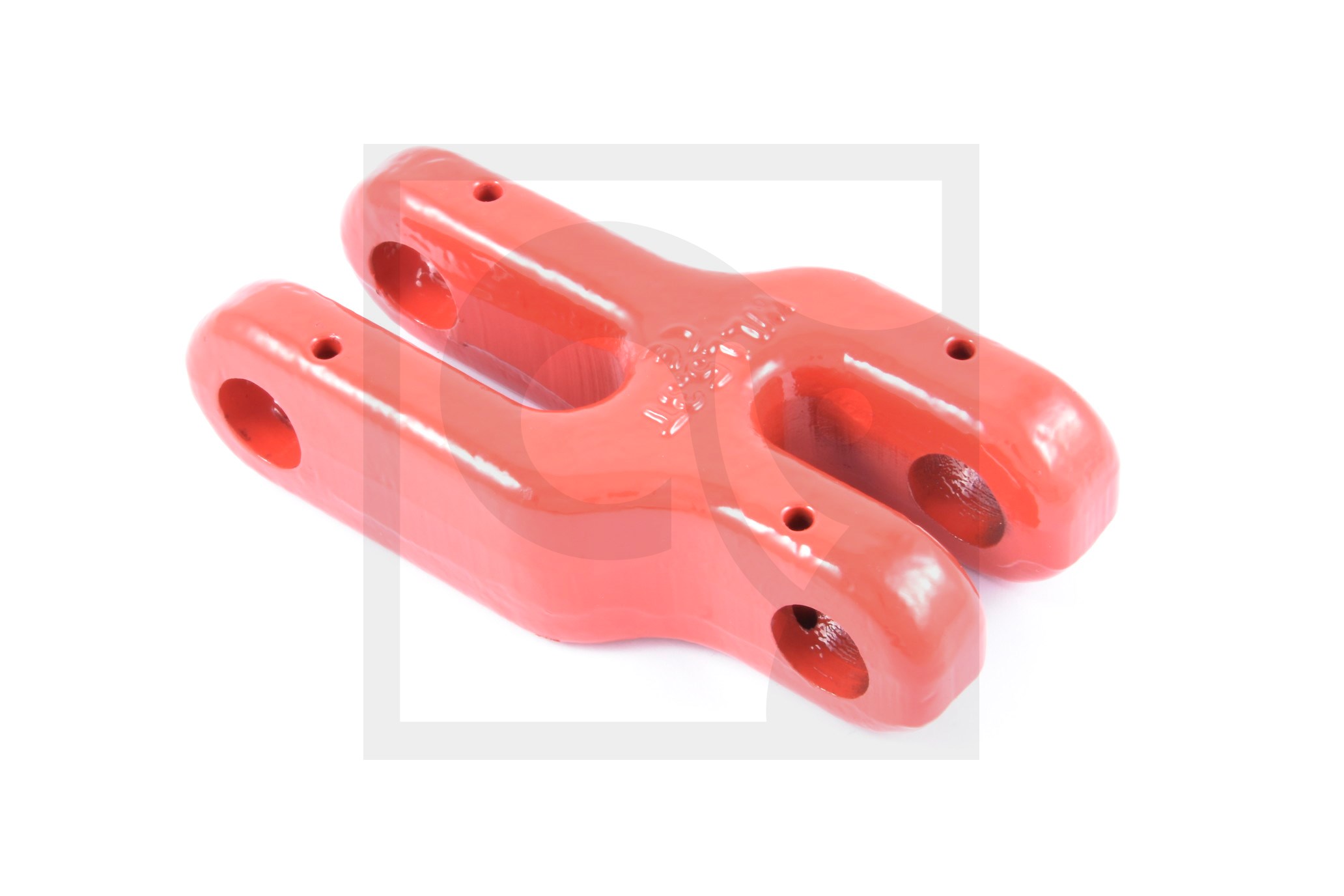 SHACKLE,ASSEMBLY - Chains | Hiab Parts & Accessories Online