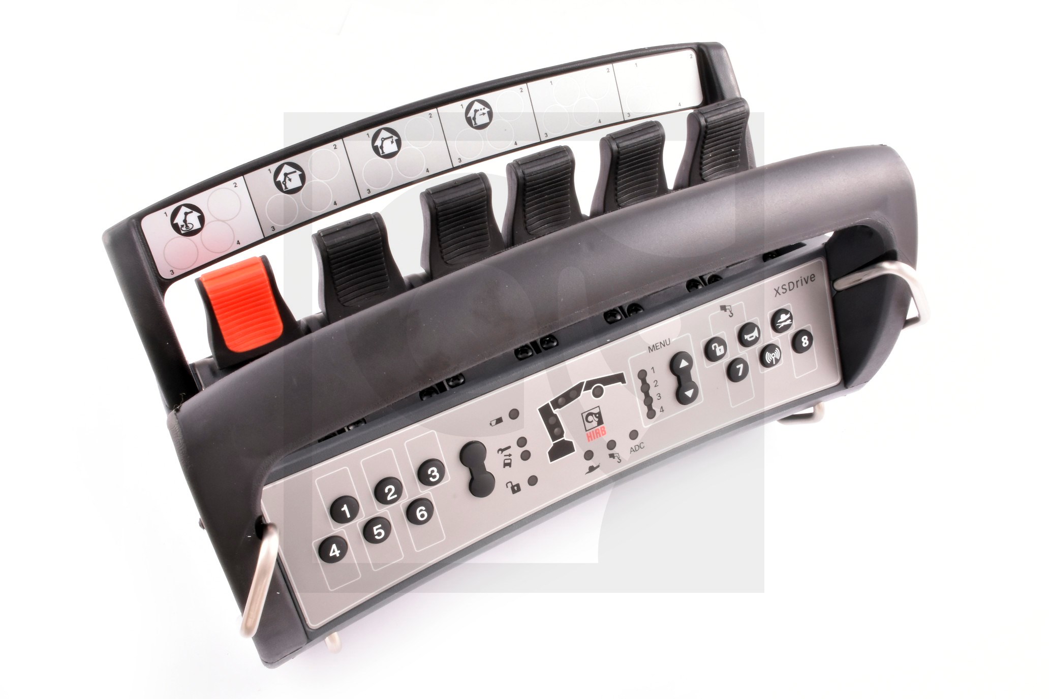 CONTROLLER - Radios and AV equipment | Hiab Parts & Accessories Online