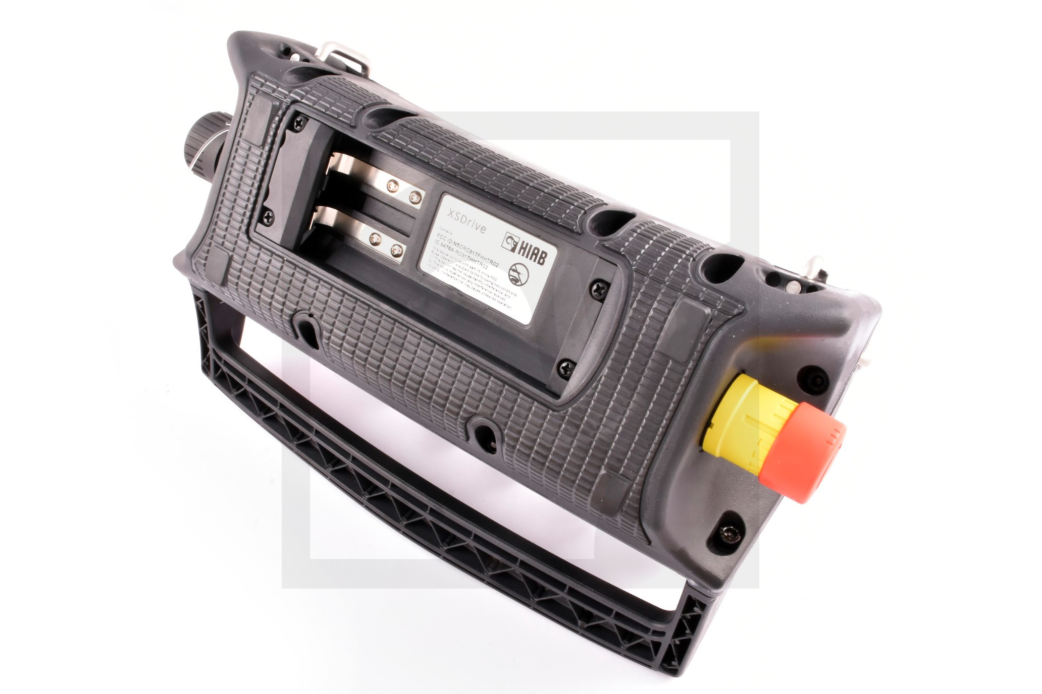 CONTROLLER - Radios and AV equipment | Hiab Parts & Accessories Online