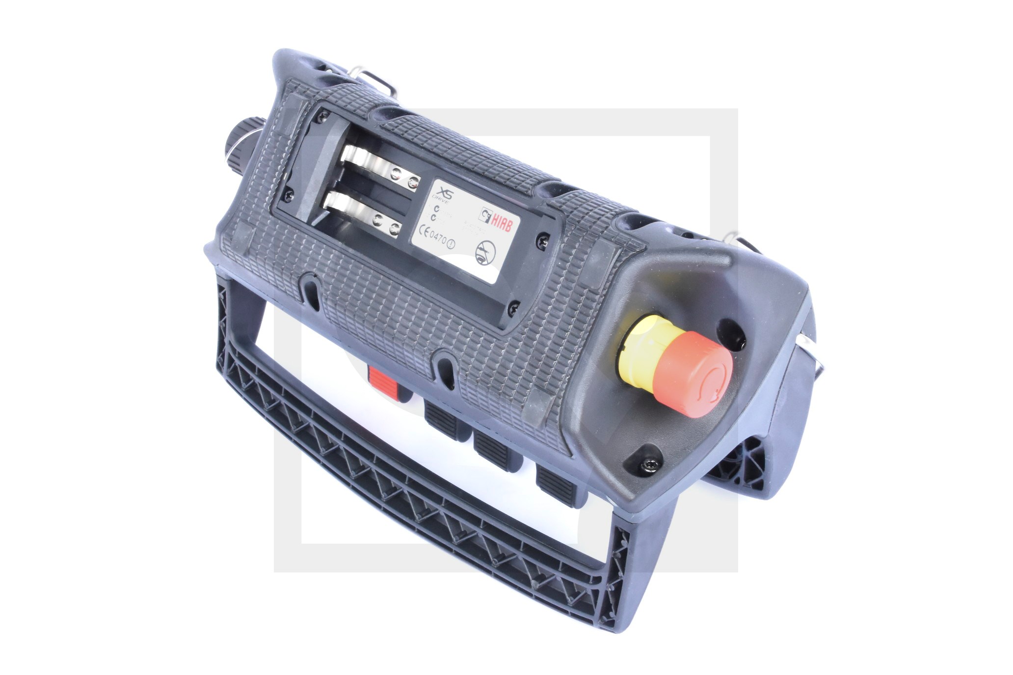 RADIO CONTROLLER, XSDRIVE LITE - Radios and AV equipment | Hiab Parts ...