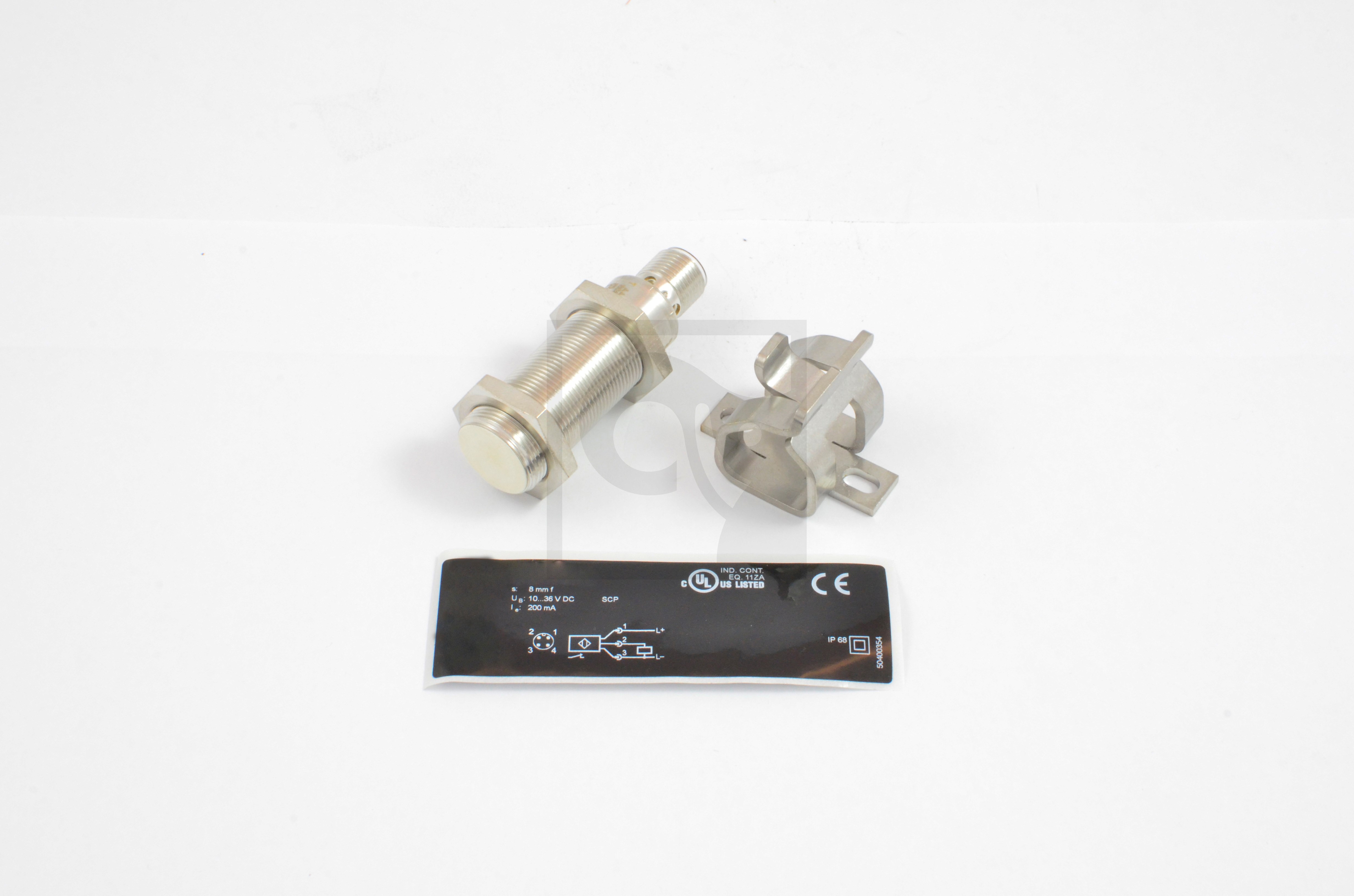 PROXIMITY SENSOR - Sensors | Hiab Parts & Accessories Online