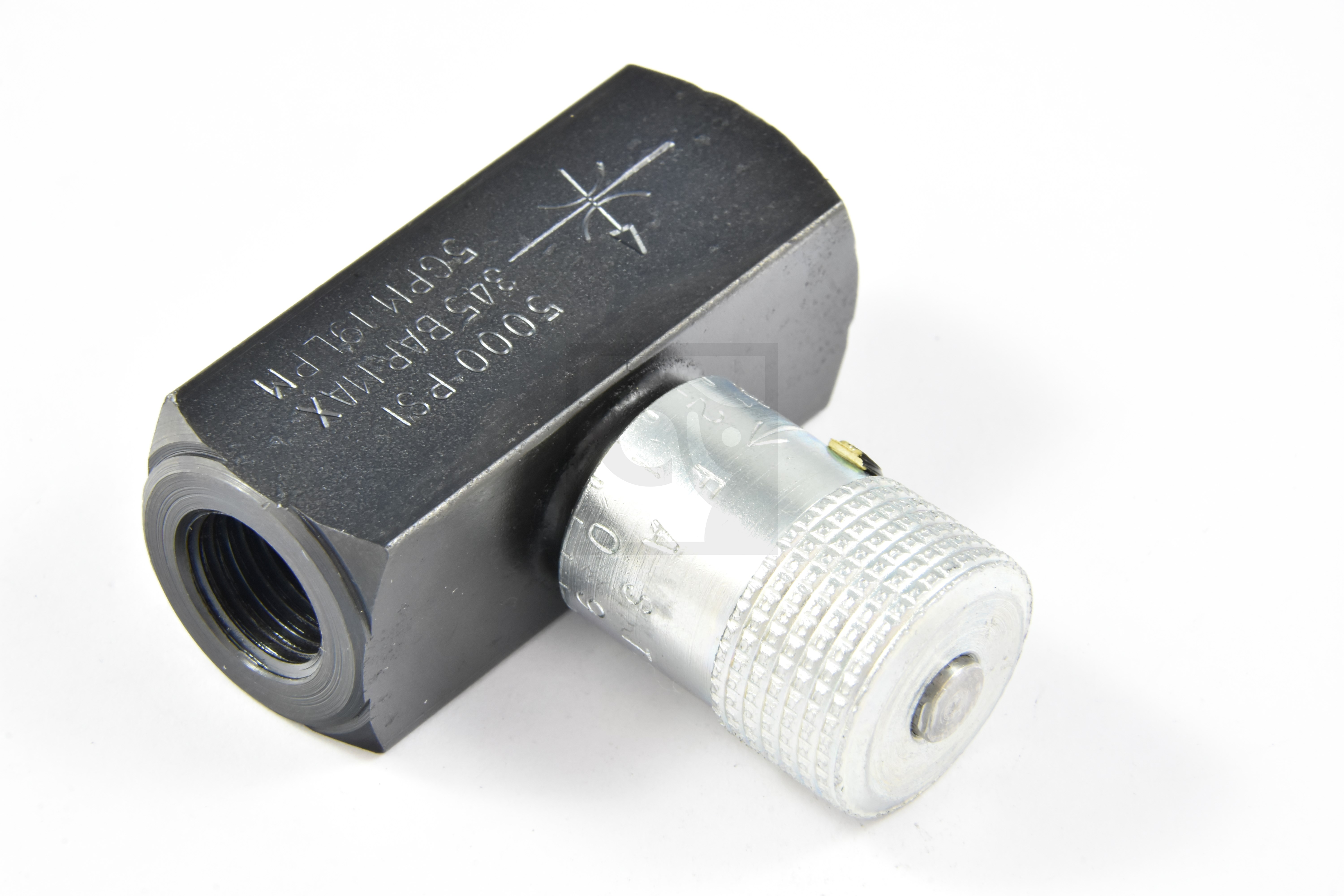 VALVE,EMERGENCY DROP 600235 - Cabs | Hiab Parts & Accessories Online