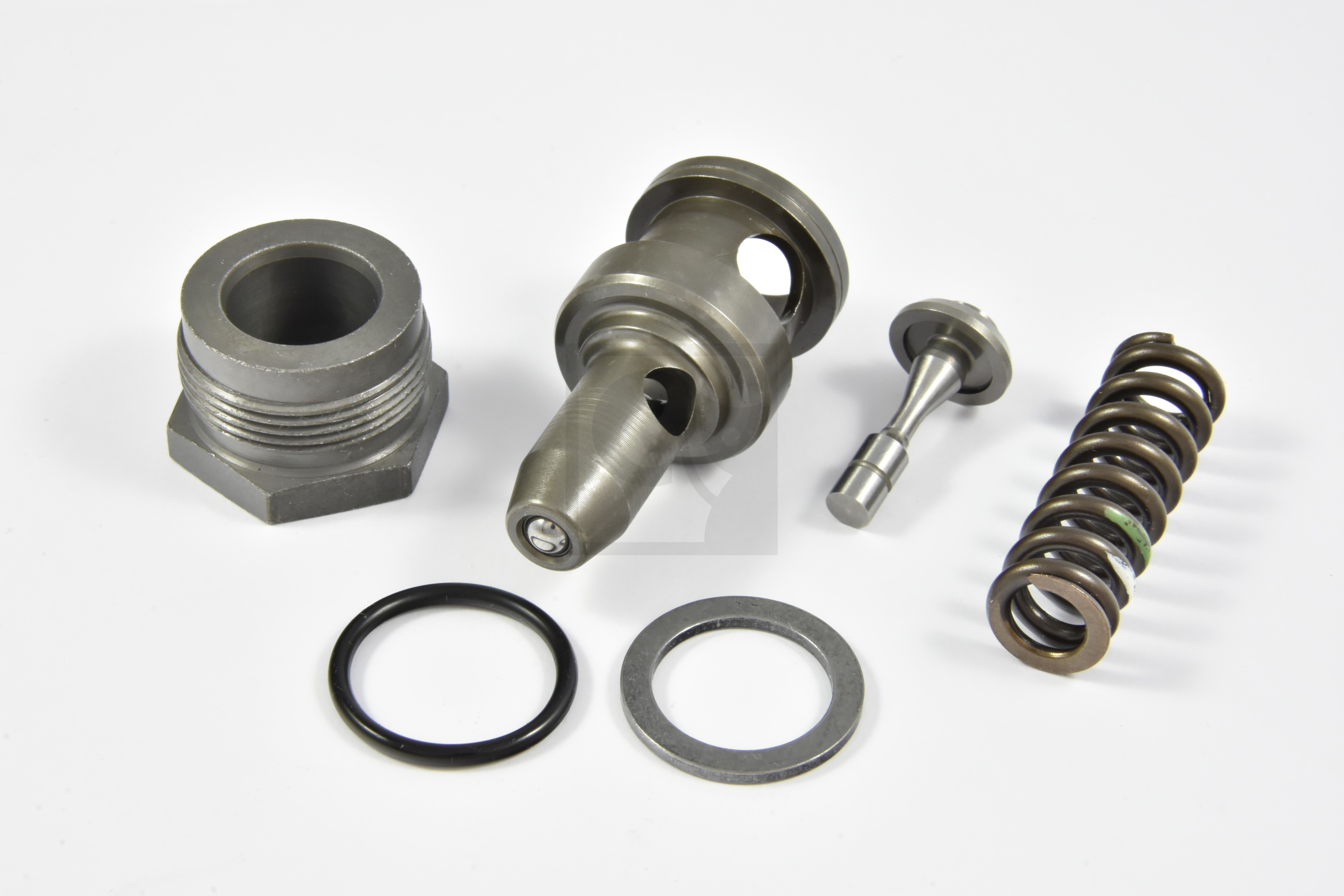 PRESSURE RELIEF VALVE MU110040202 - Hydraulic valves | Hiab Parts ...