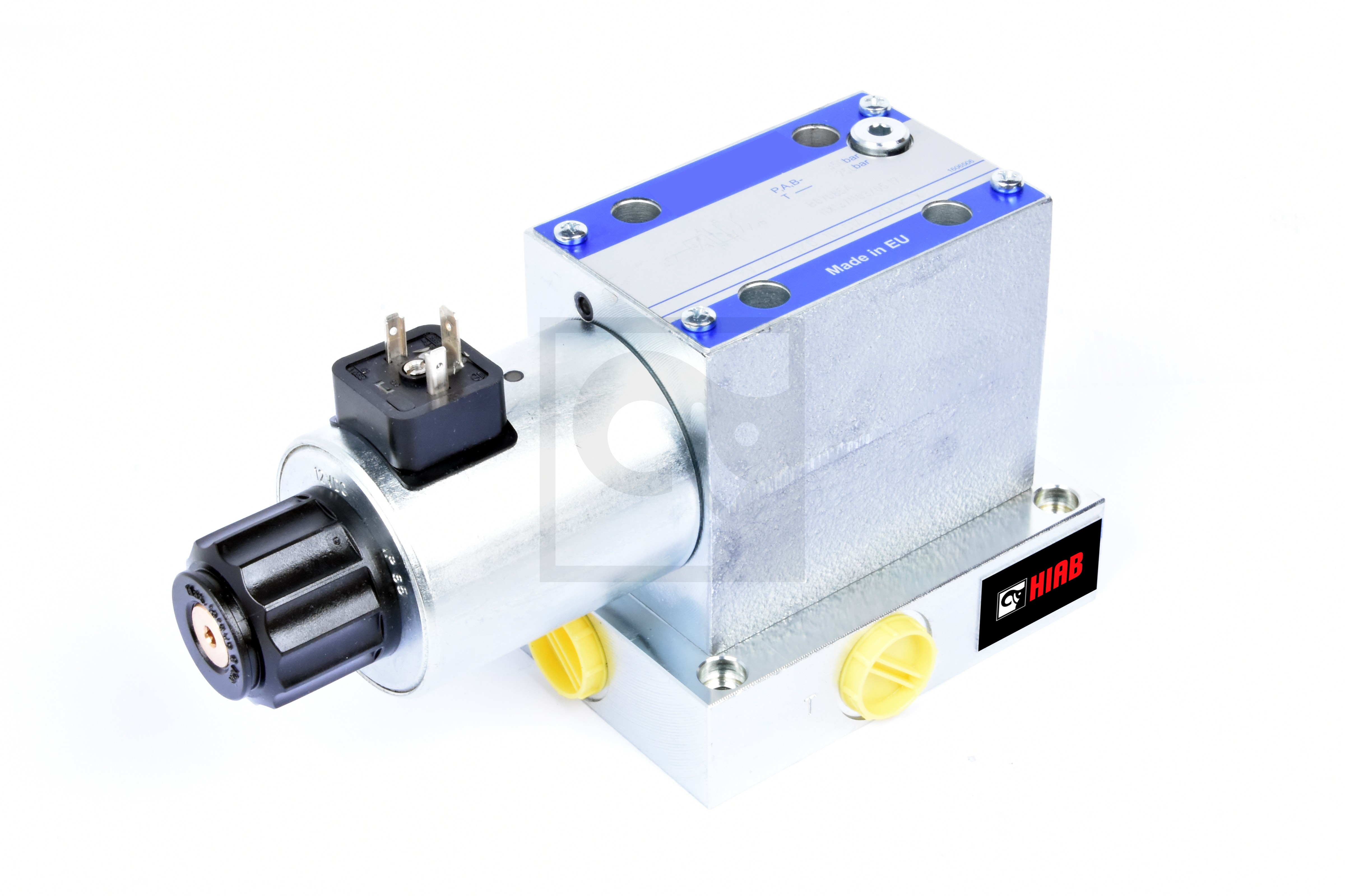 VALVE UNIT - Hydraulic valves | Hiab Parts & Accessories Online