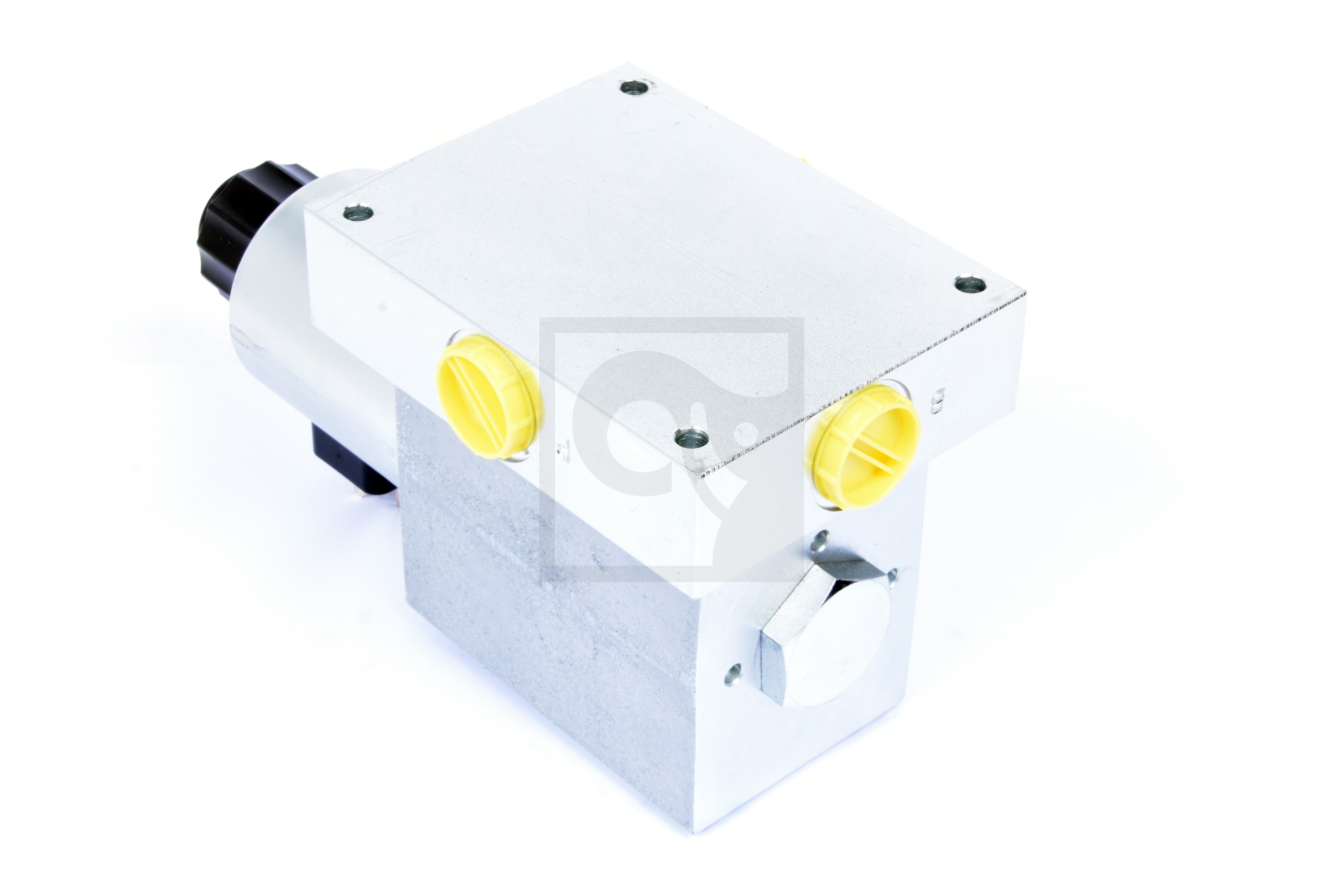 VALVE UNIT - Hydraulic valves | Hiab Parts & Accessories Online