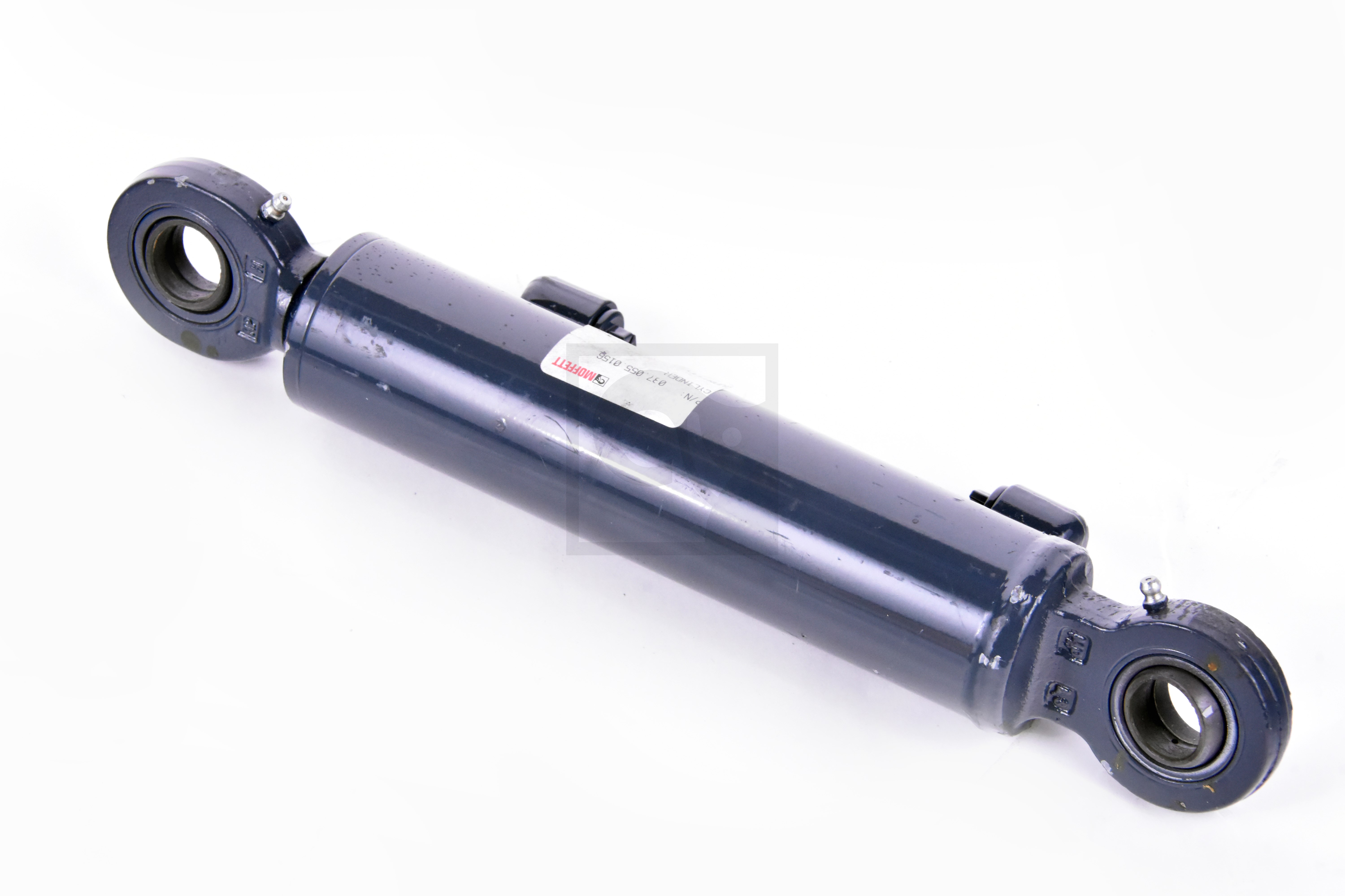 CYLINDER, HYDRAULIC, SIDE SHIFT - Complete Cylinder | Hiab Parts ...