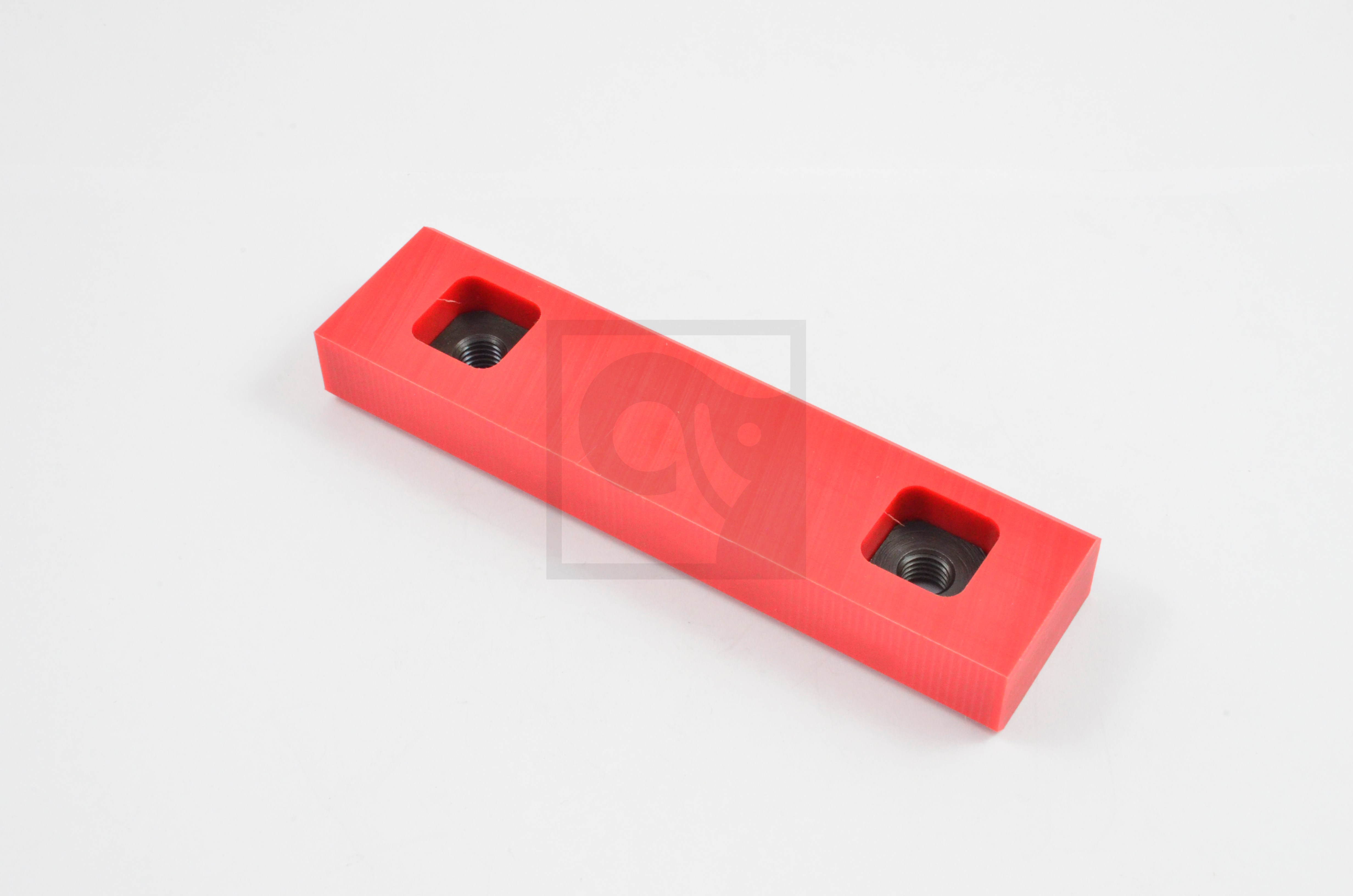 WEAR PAD,BOTTOM - Linear sliding parts | Hiab Parts & Accessories Online