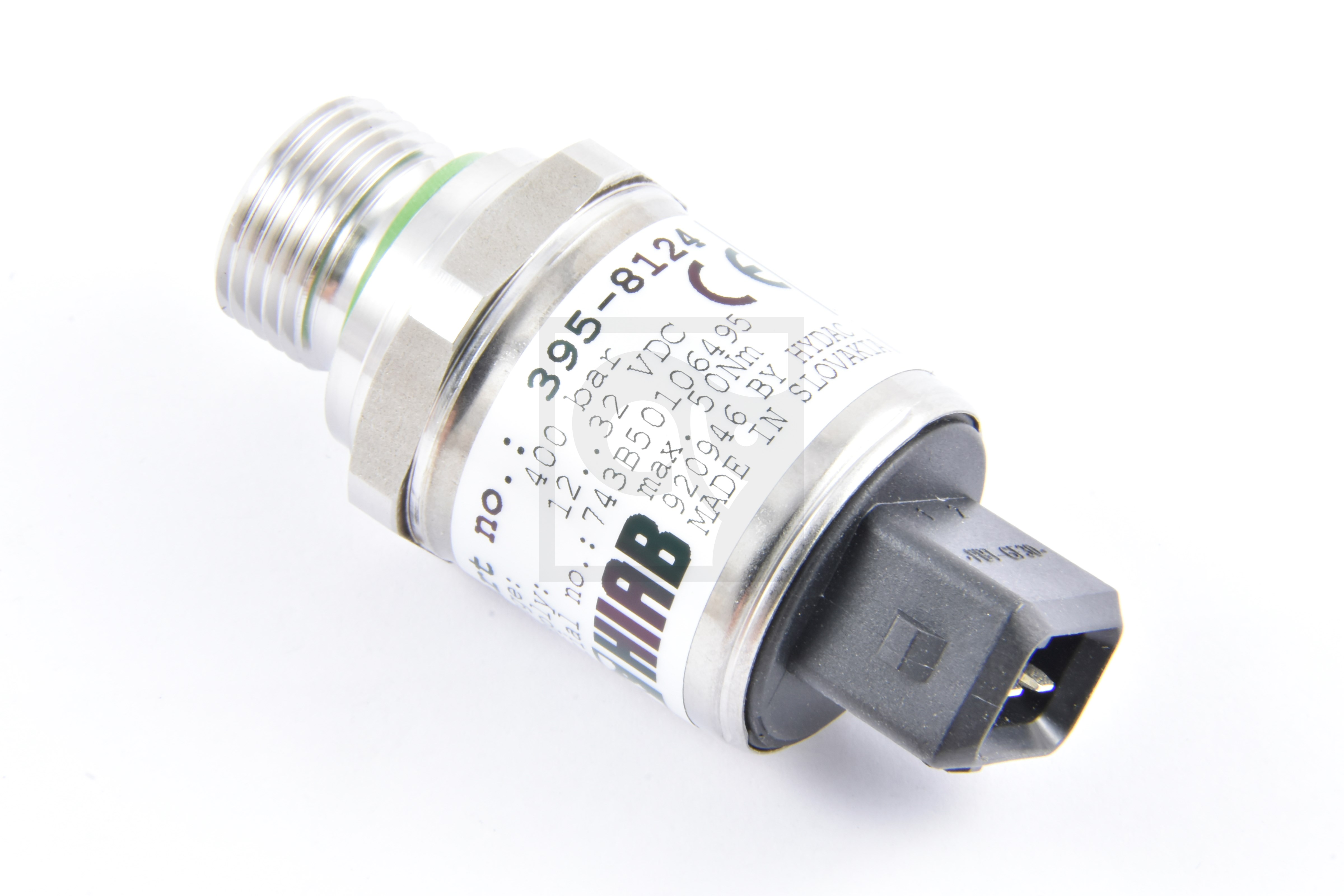 PRESSURE SENSOR - Sensors | Hiab Parts & Accessories Online
