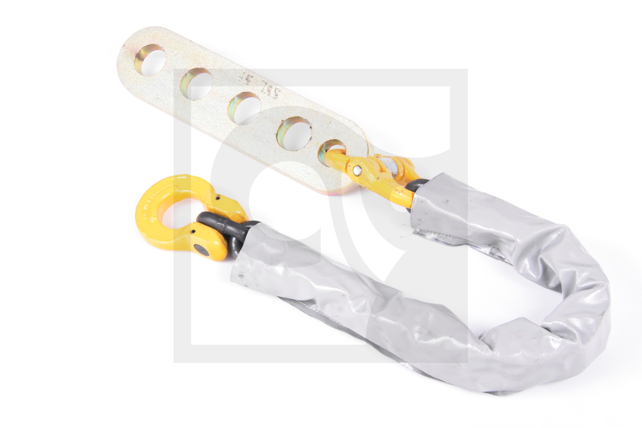 CHAIN,ASSEMBLY [17 LINKS] - Chains | Hiab Parts & Accessories Online