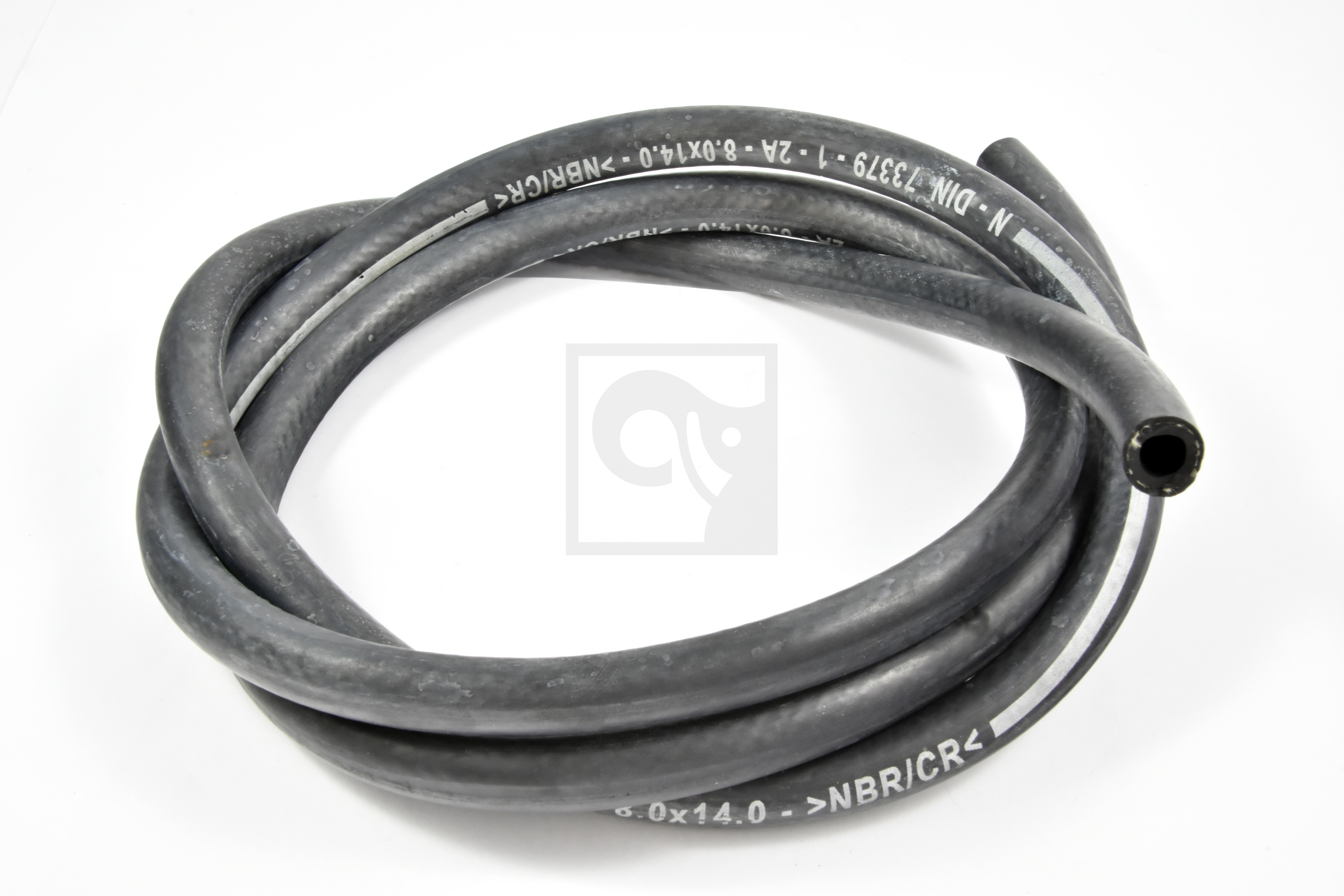 FUEL SUPPLY HOSE - Hose per meter | Hiab Parts & Accessories Online