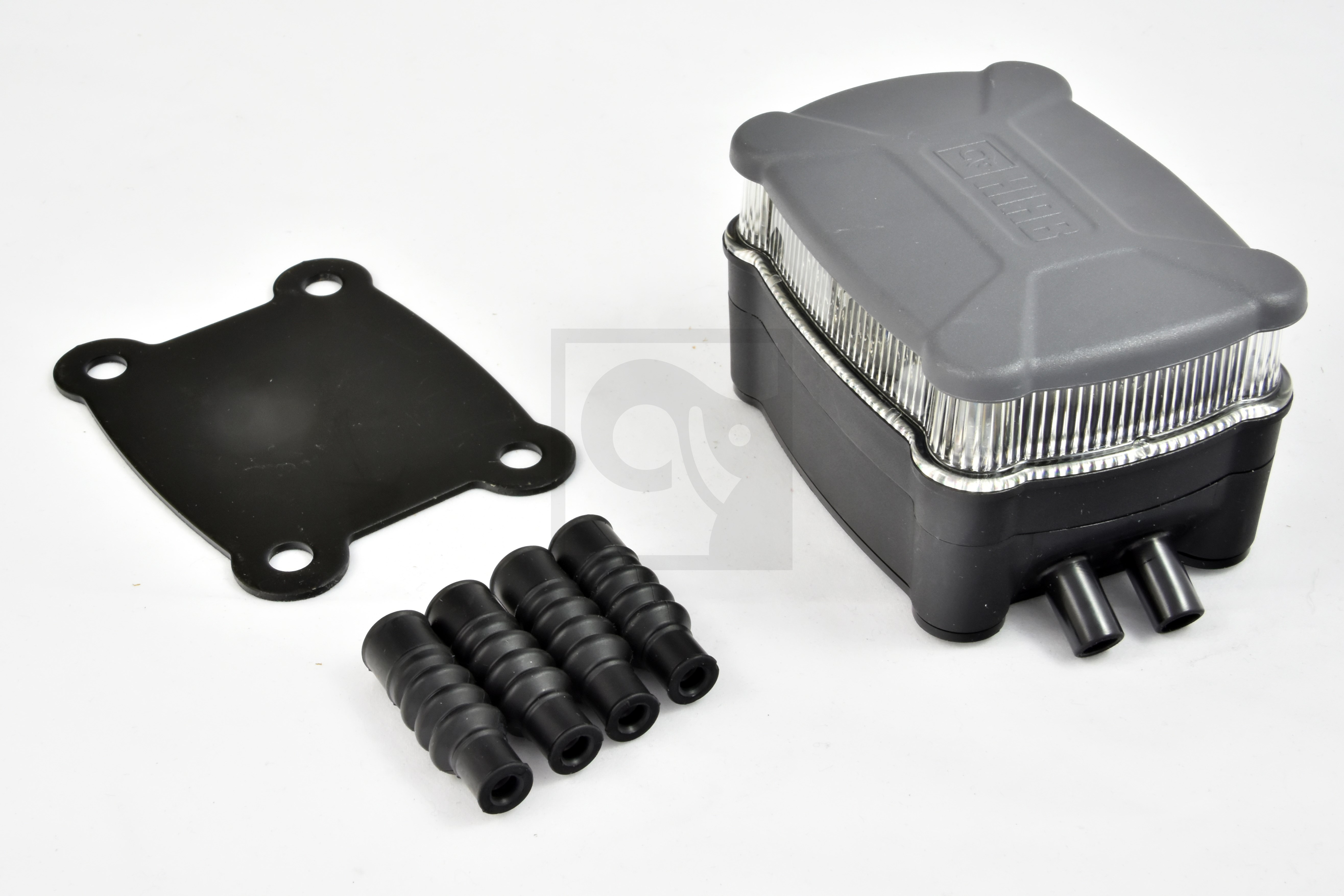 ELECTRONIC BOX / LEGBOX - Junction boxes | Hiab Parts & Accessories Online