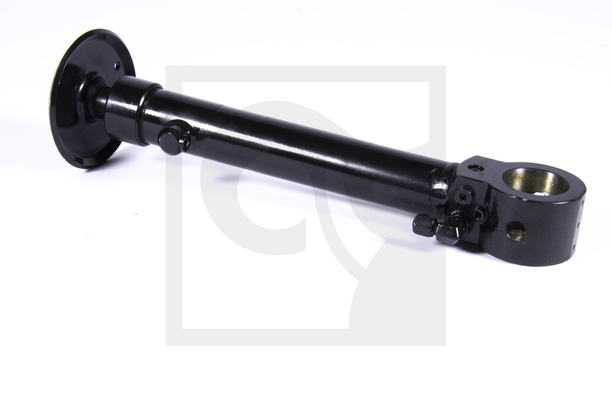 STABILISER LEG - Welding parts more than 20kg l | Hiab Parts ...