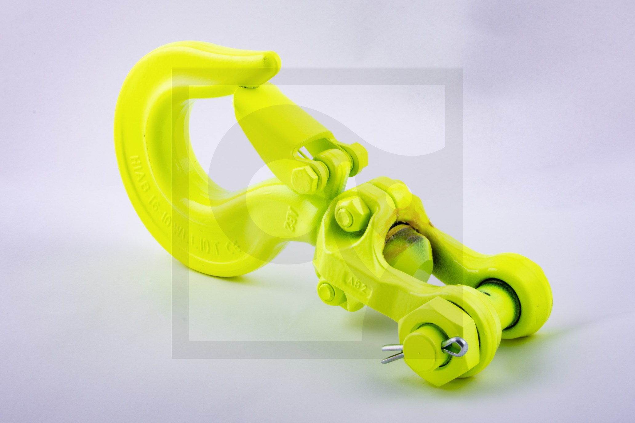 LOAD HOOK - Loaders | Hiab Parts & Accessories Online