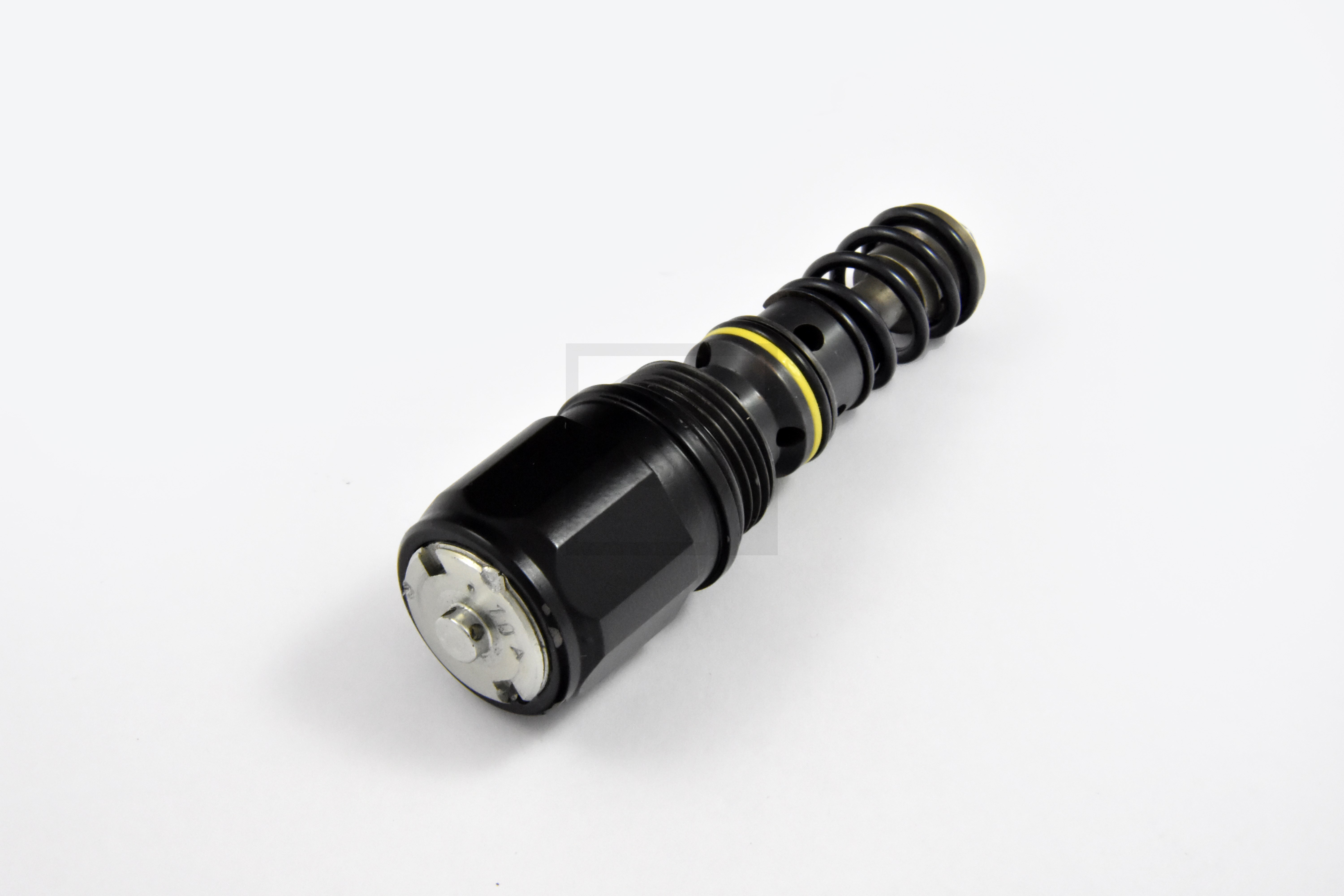 PRESSURE RELIEF VALVE 9834737 - Hydraulic valves | Hiab Parts ...