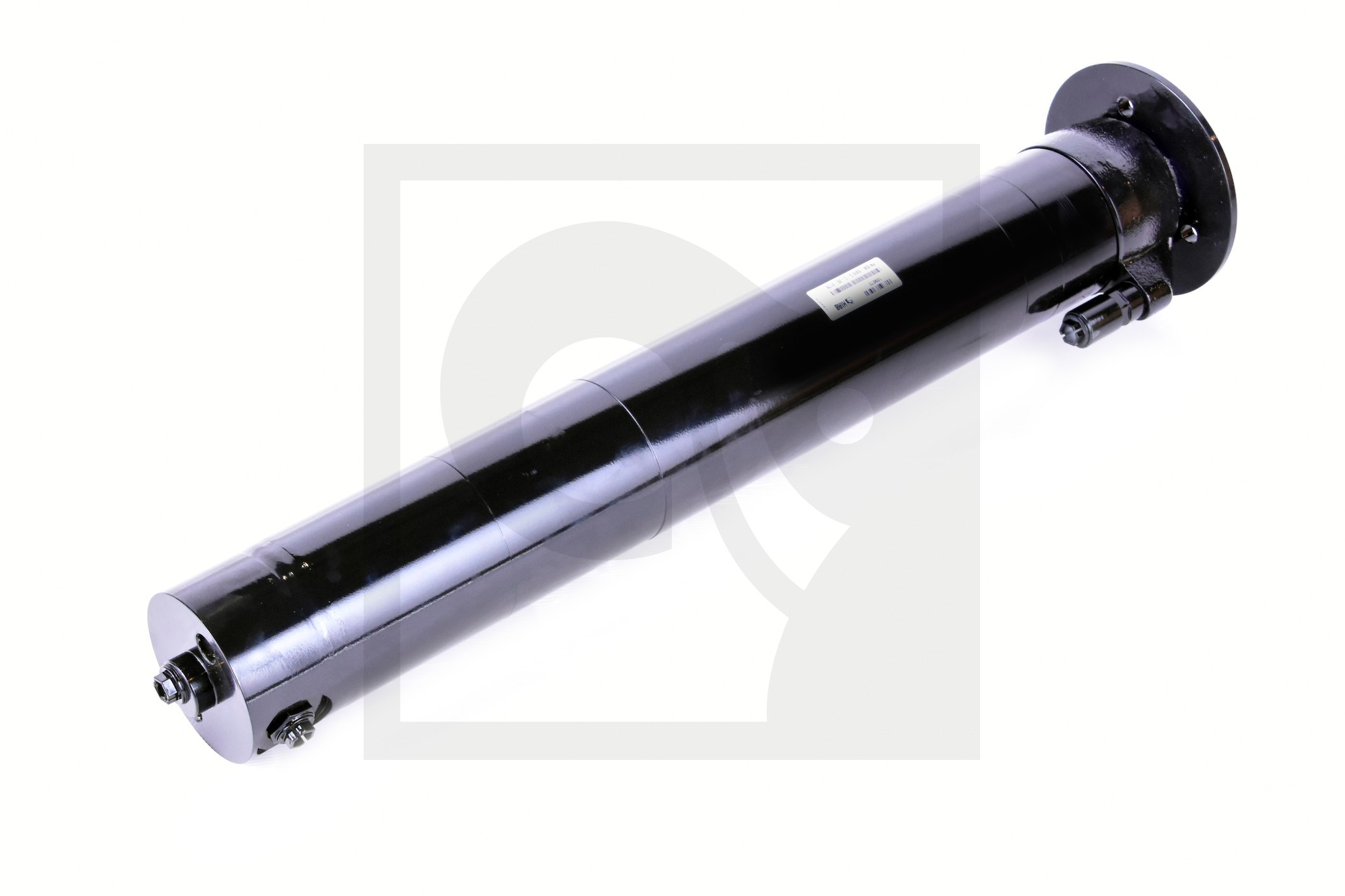 STABILIZER CYLINDER 8365385 - Complete Cylinder | Hiab Parts ...