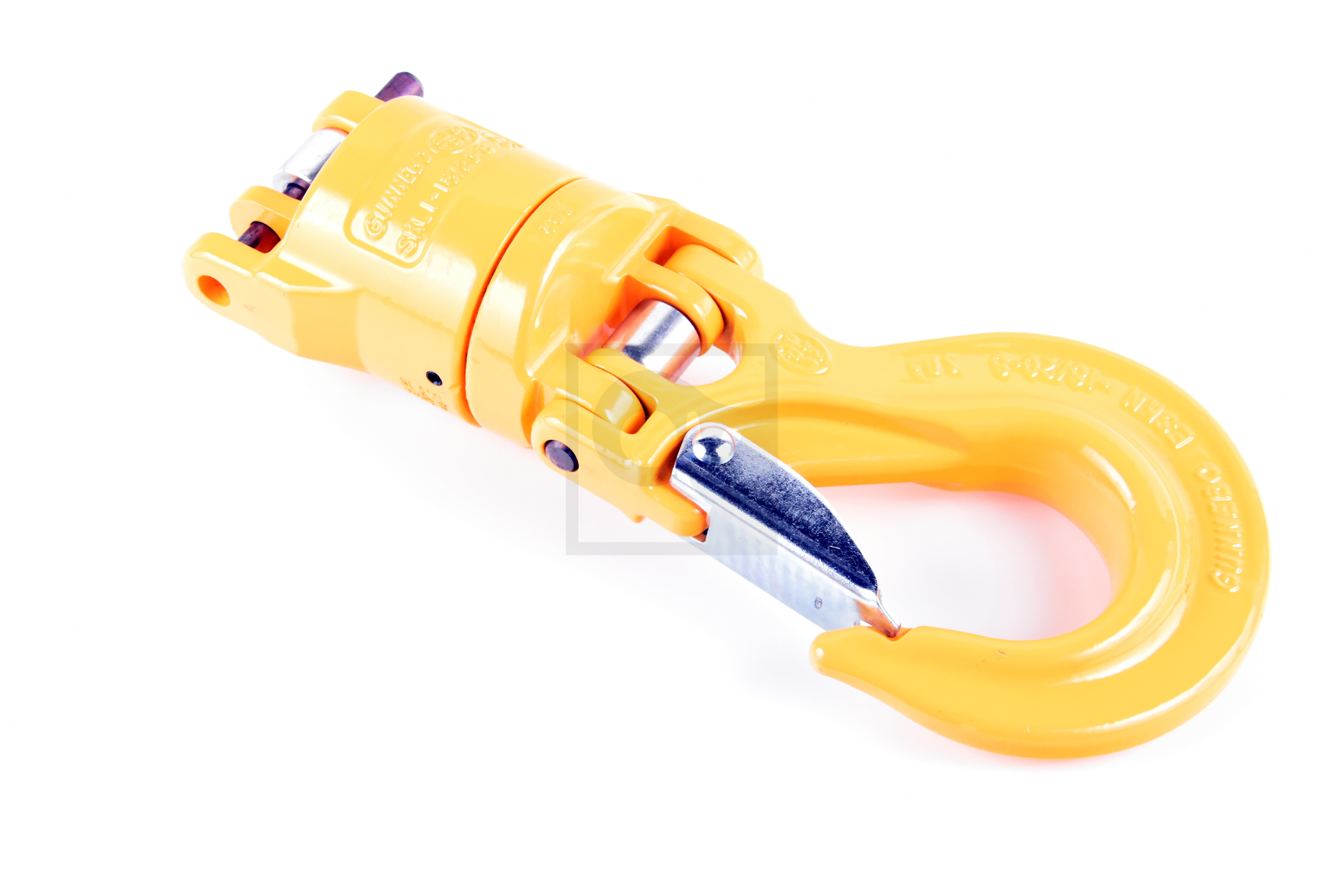 LOAD HOOK - Loaders | Hiab Parts & Accessories Online