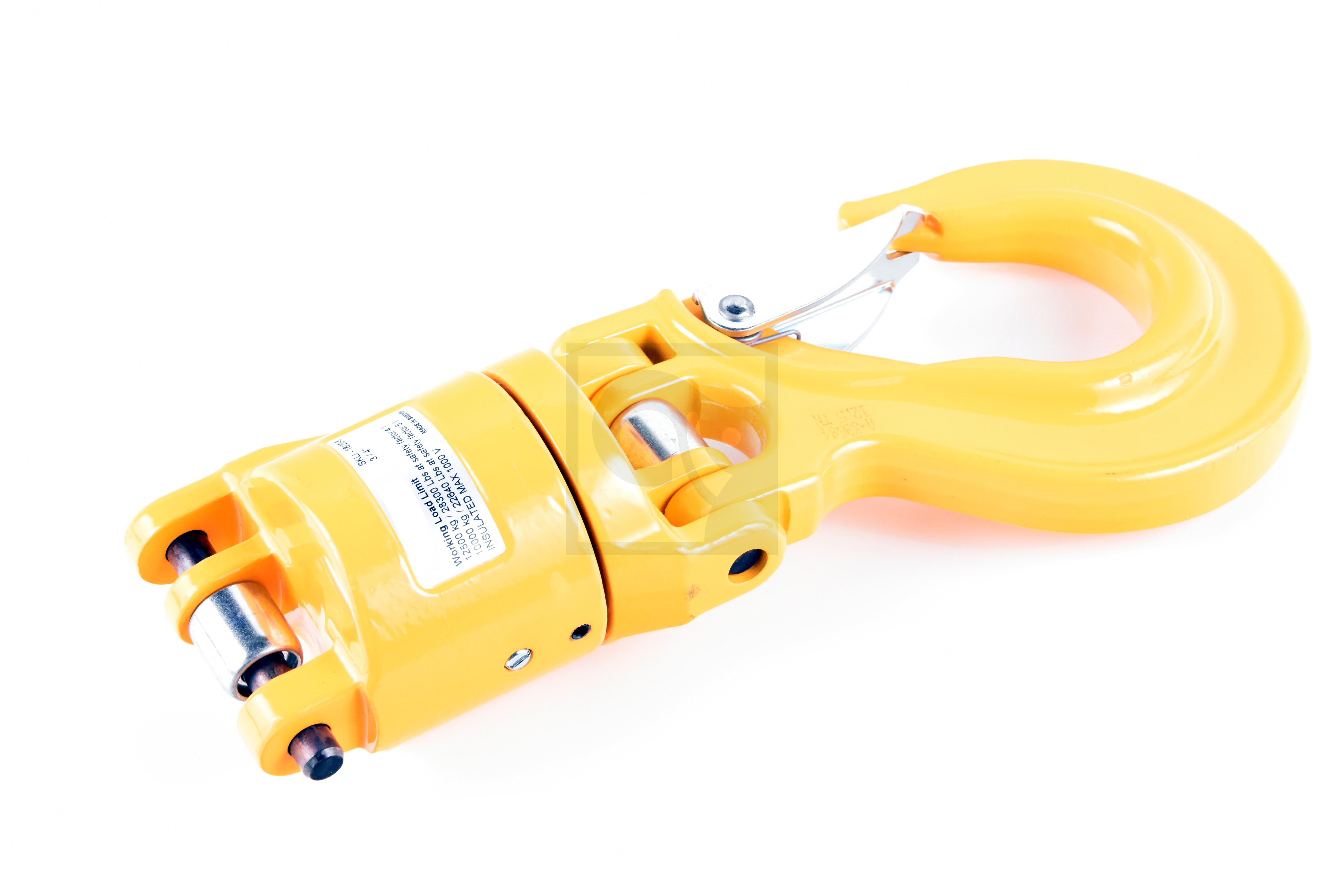 LOAD HOOK - Loaders | Hiab Parts & Accessories Online