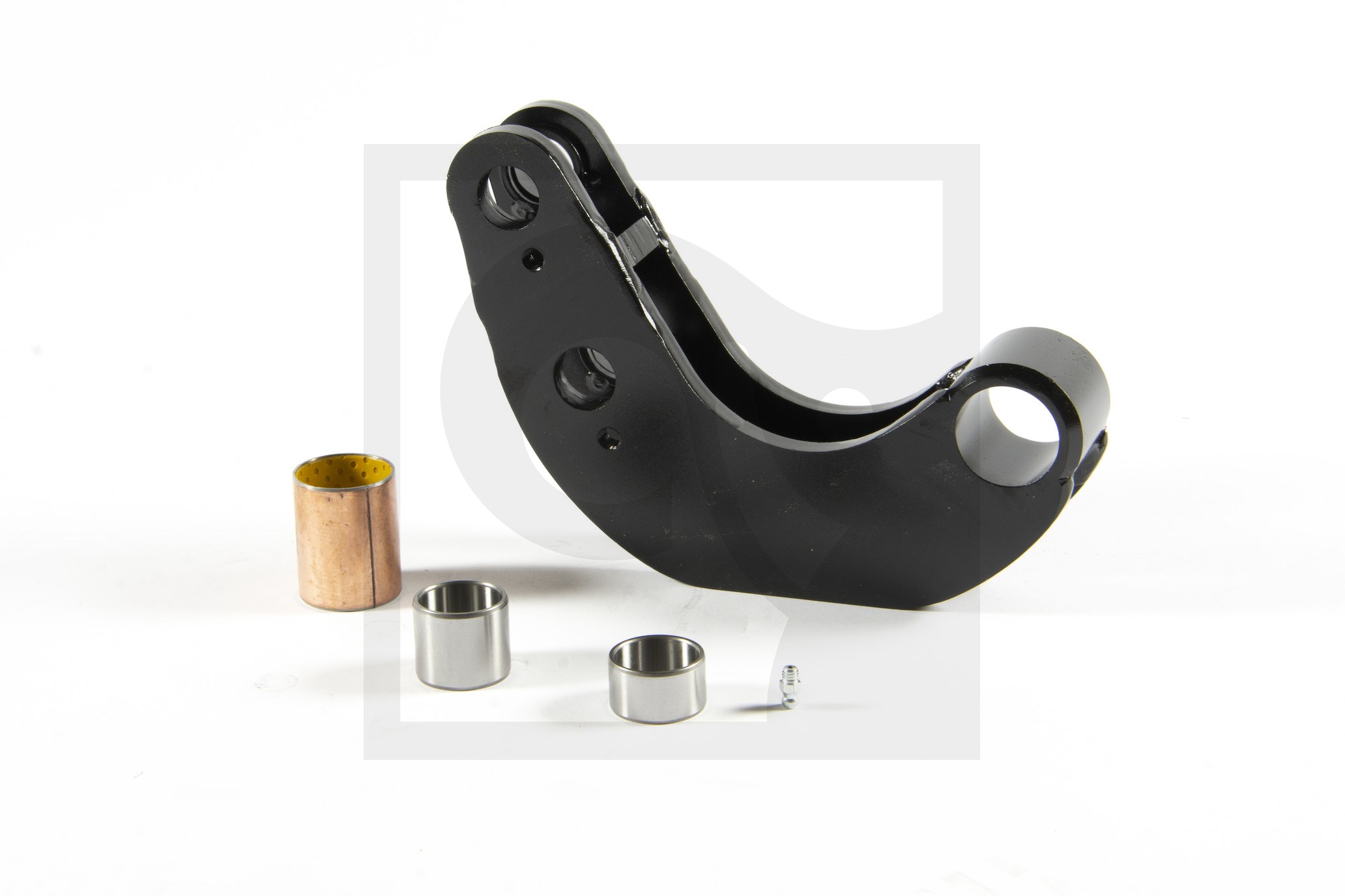 STEERING LINKAGE REPLACEMENT - Assembly | Hiab Parts & Accessories Online