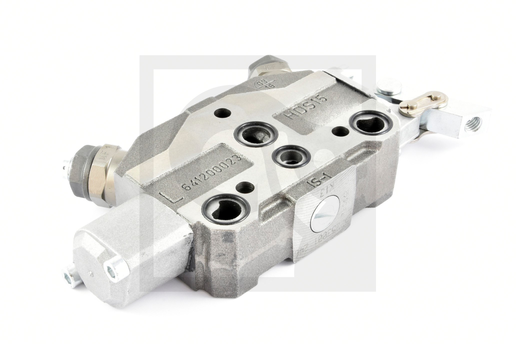 VALVE,ASSEMBLY - Hydraulic valves | Hiab Parts & Accessories Online