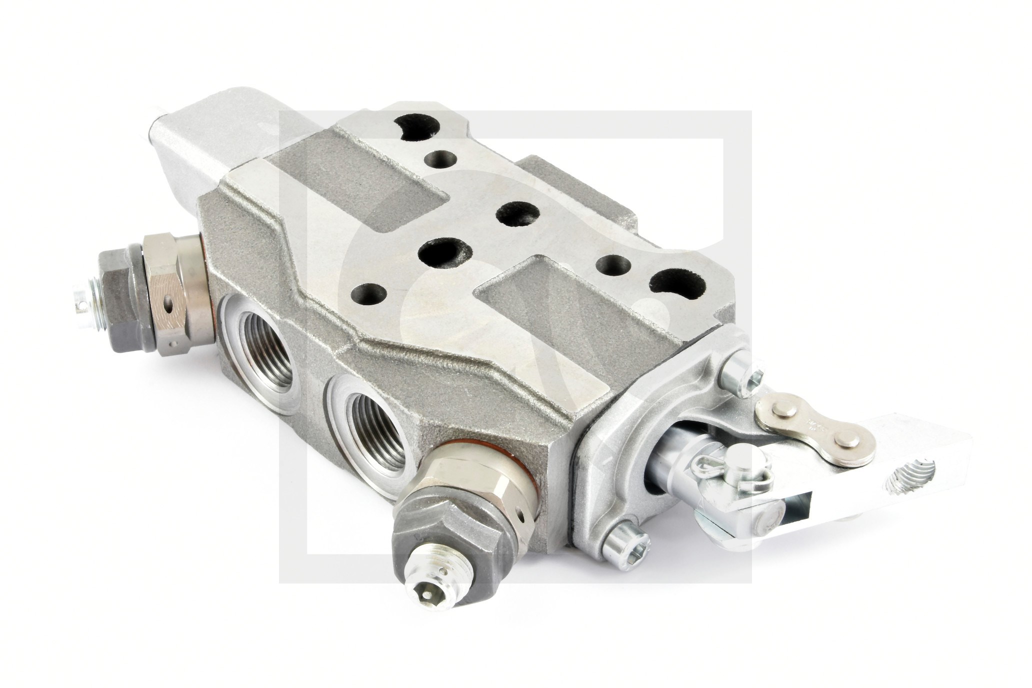 VALVE,ASSEMBLY - Hydraulic valves | Hiab Parts & Accessories Online
