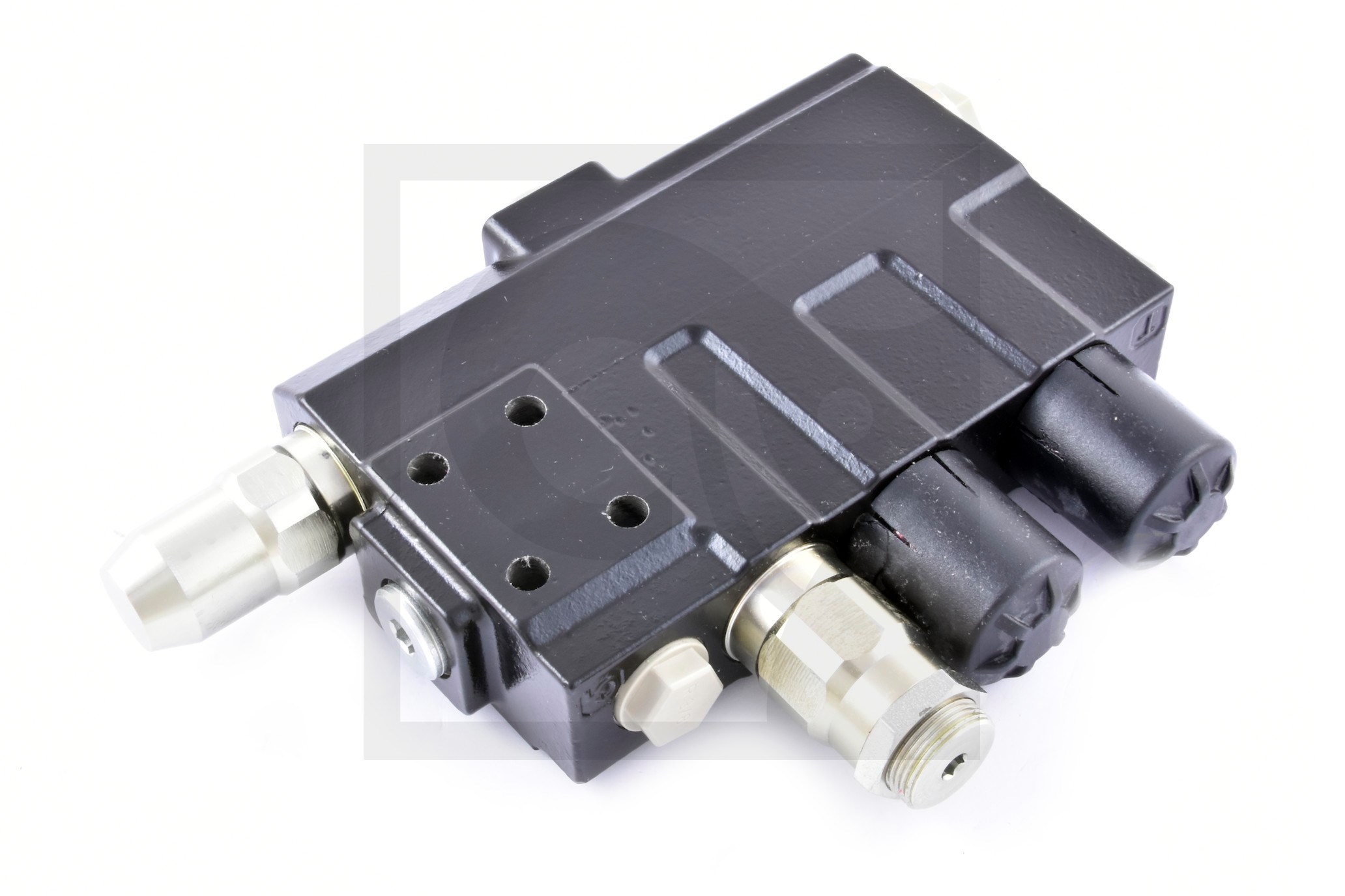 LOAD HOLDING VALVE 3922782 - Hydraulic valves | Hiab Parts ...