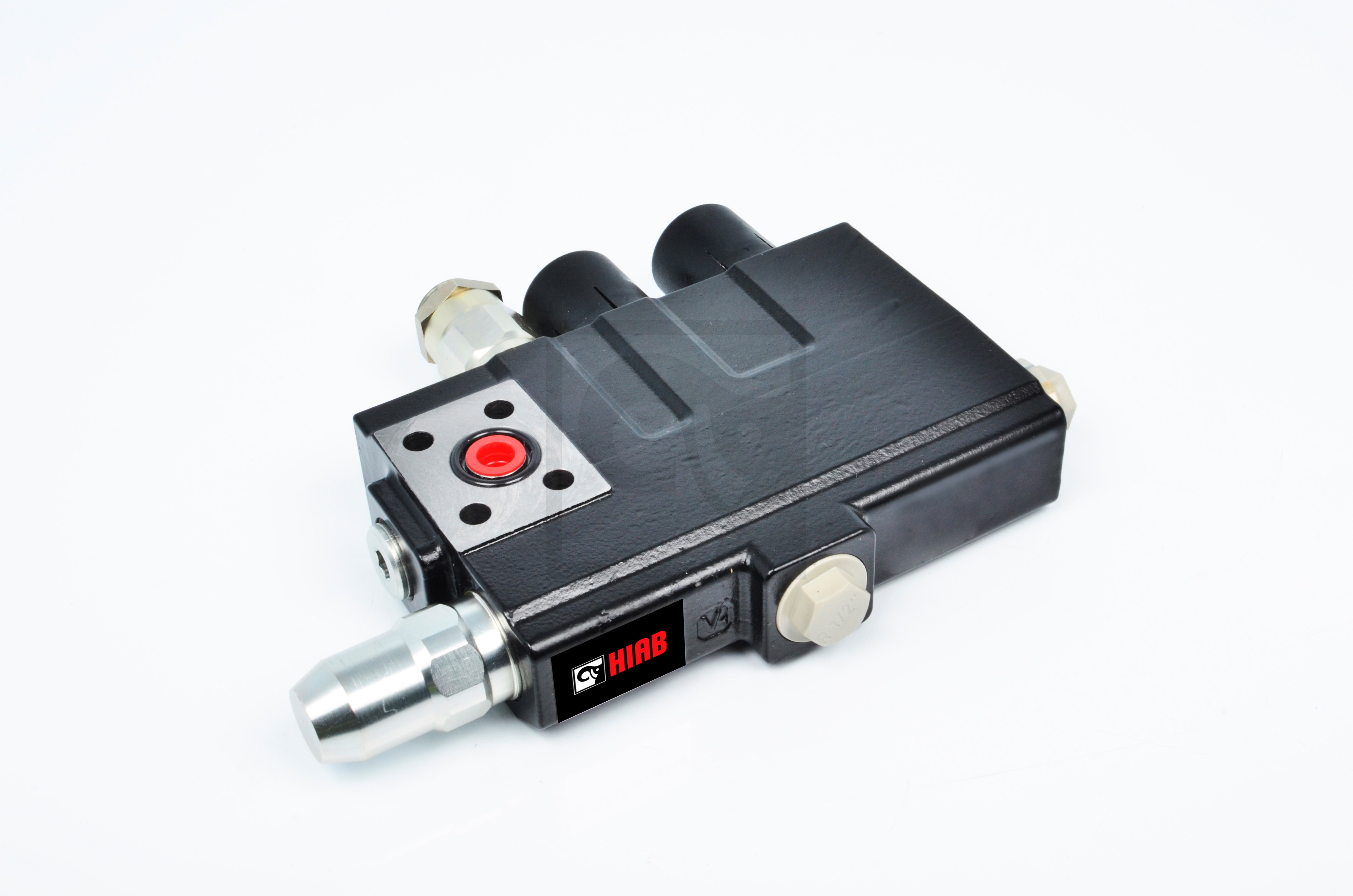 LOAD HOLDING VALVE 3922821 - Hydraulic valves | Hiab Parts ...