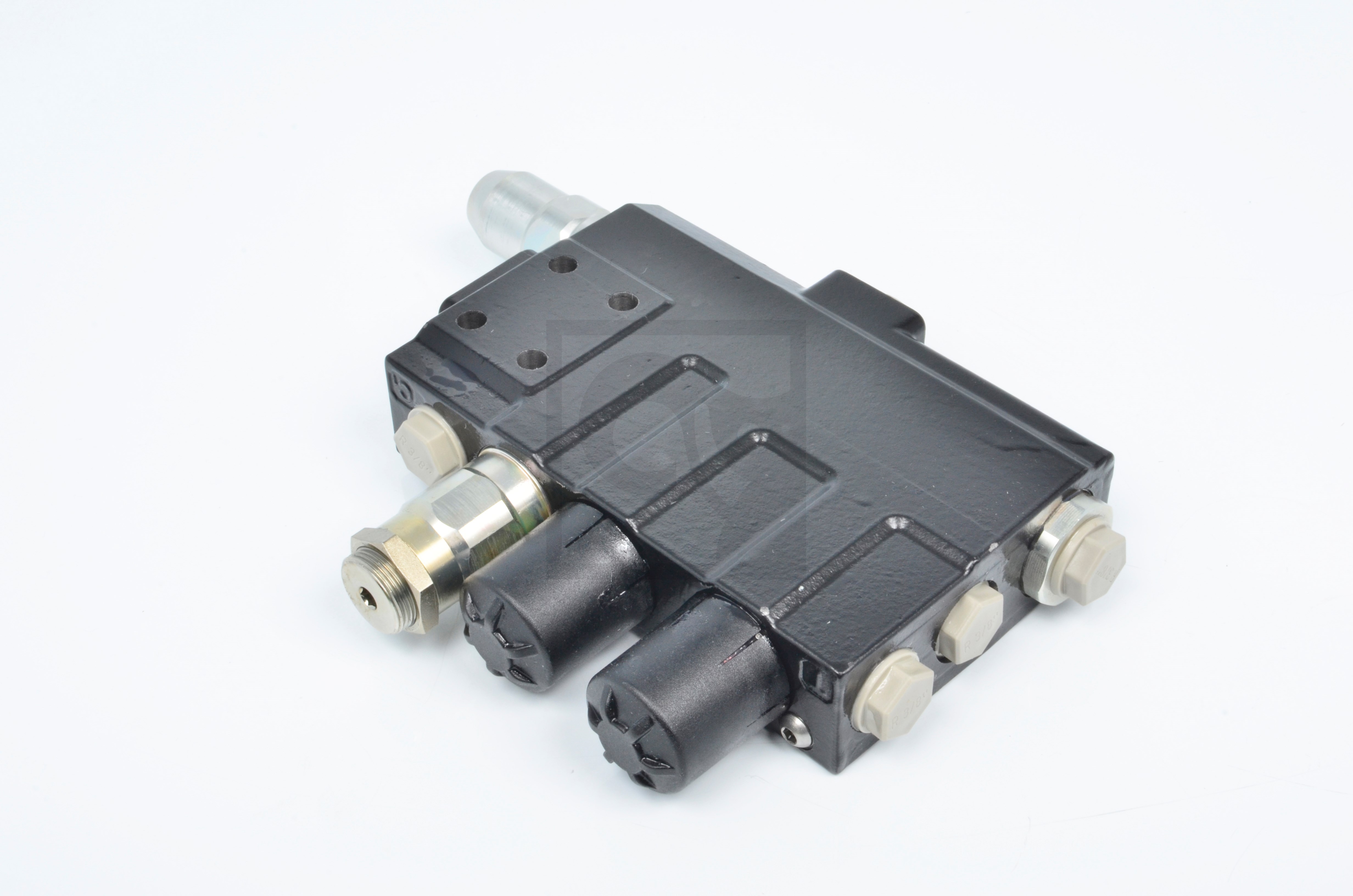 LOAD HOLDING VALVE 3922821 - Hydraulic valves | Hiab Parts ...