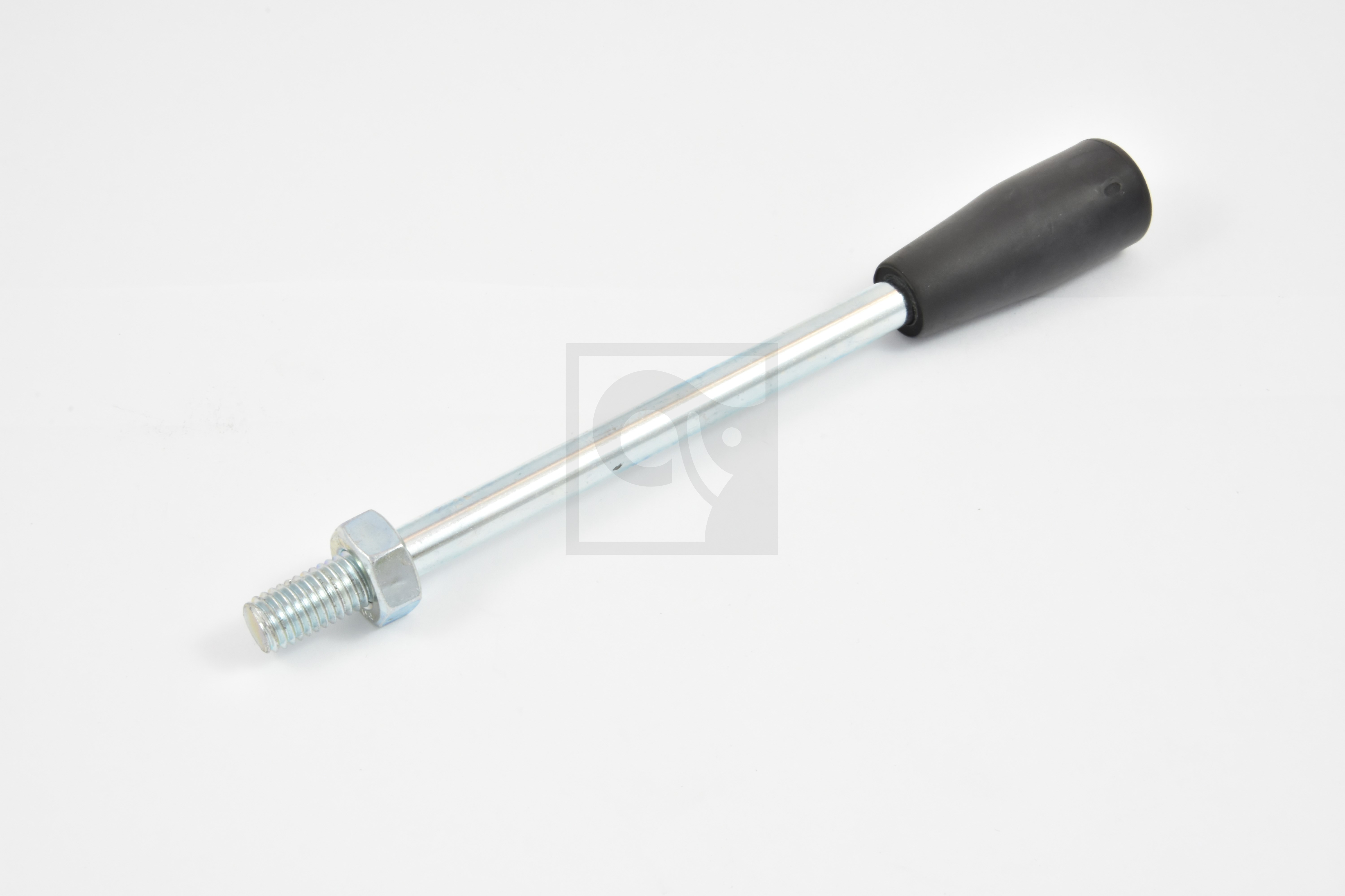 HANDLE,LEVER - Rivets/pins and cotter pins | Hiab Parts & Accessories ...