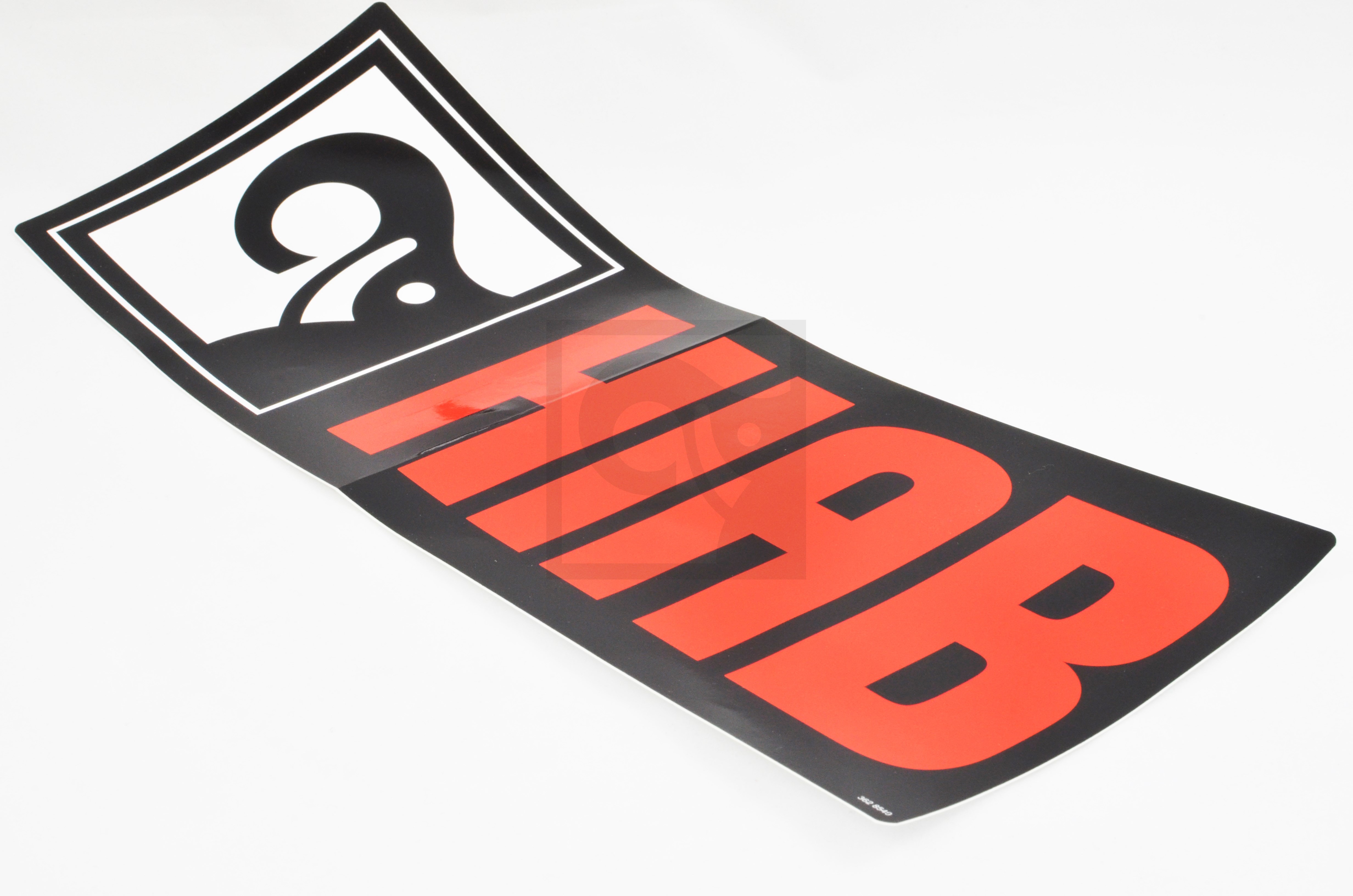 DECAL - Labels/stencils/stickers/shields (warning/instruction) | Hiab ...