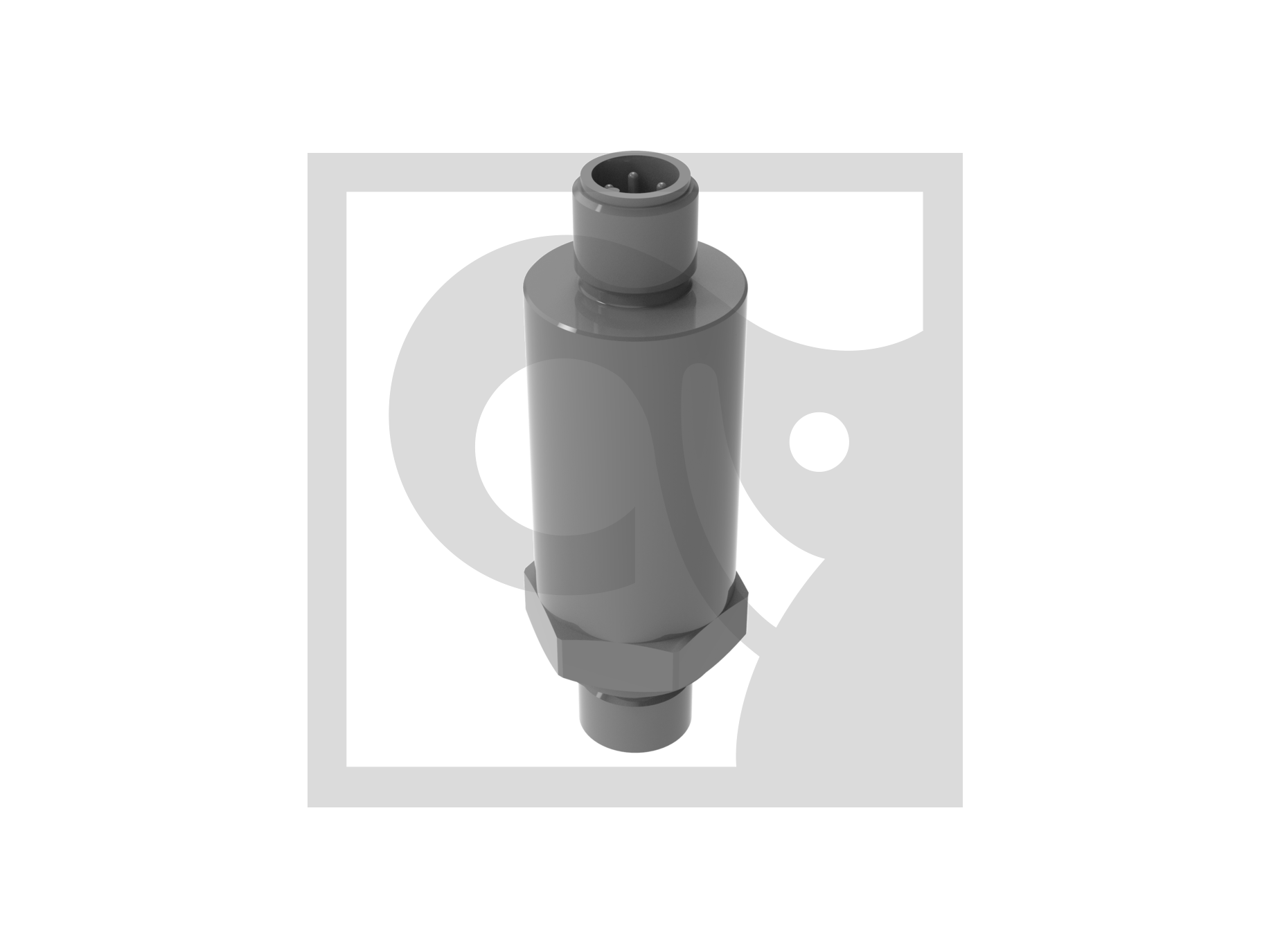 PRESSURE SENSOR - Sensors | Hiab Parts & Accessories Online