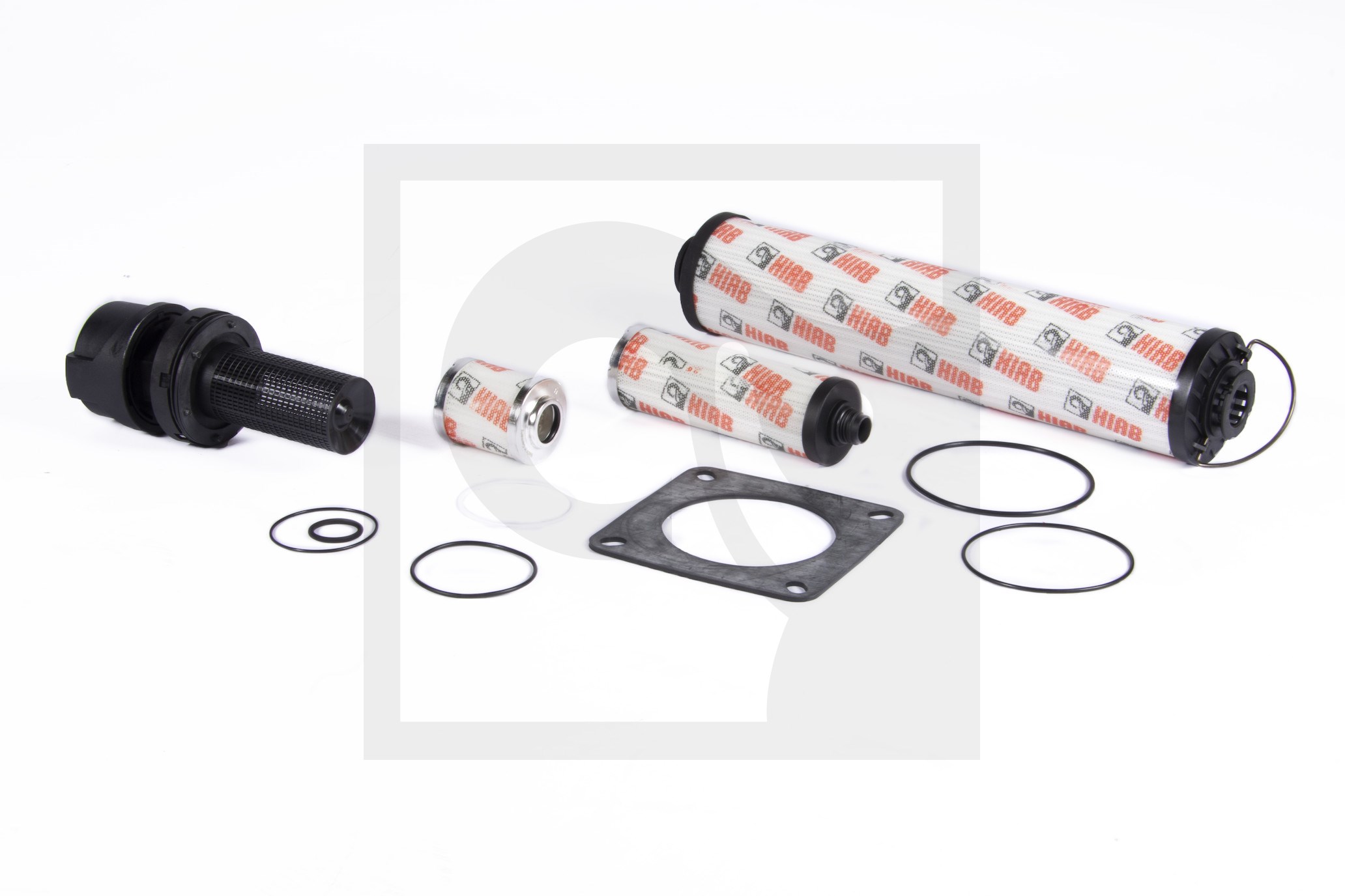 FILTER KIT - Filters | Hiab Parts & Accessories Online