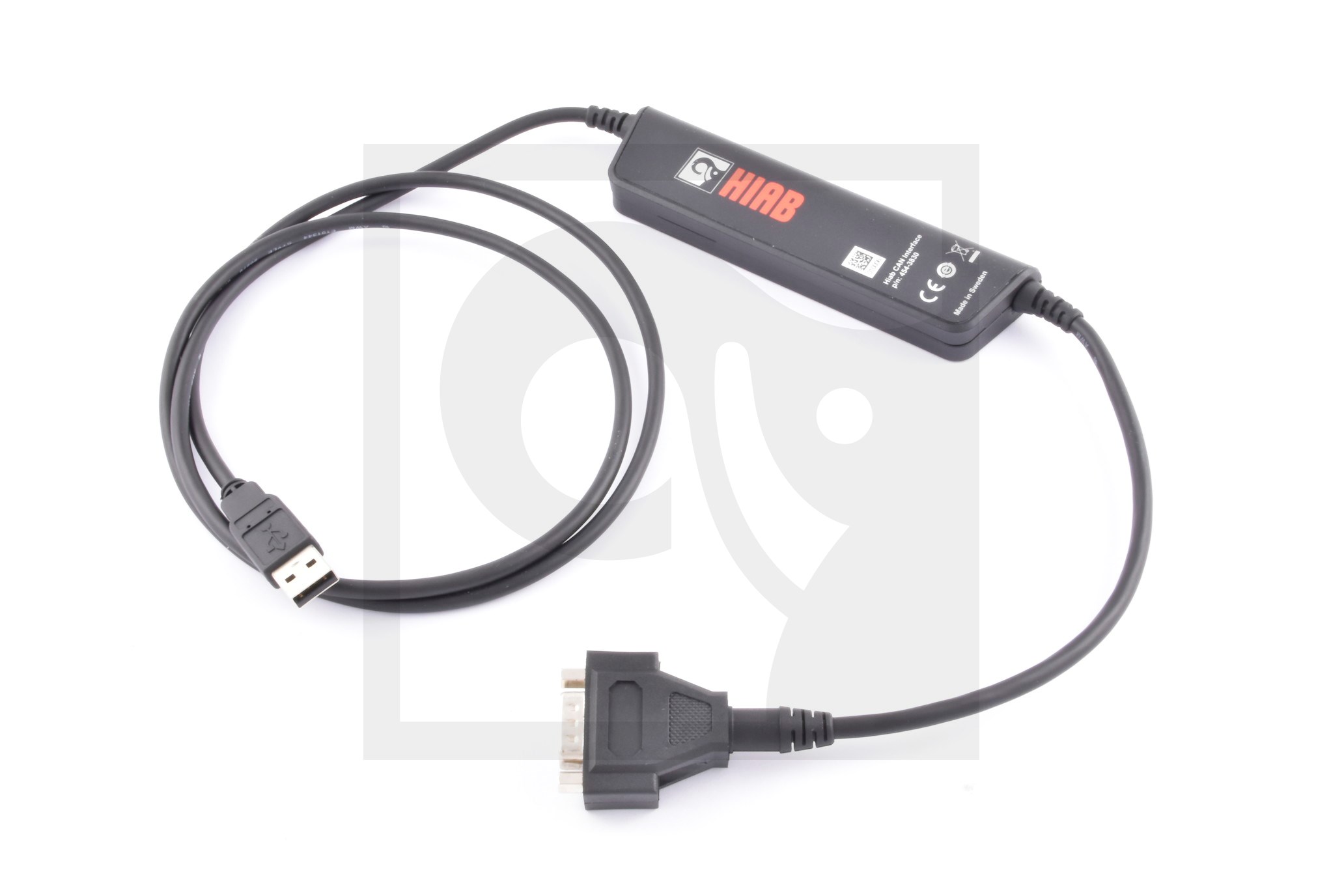 CAN BUS BOX - Cabling | Hiab Parts & Accessories Online