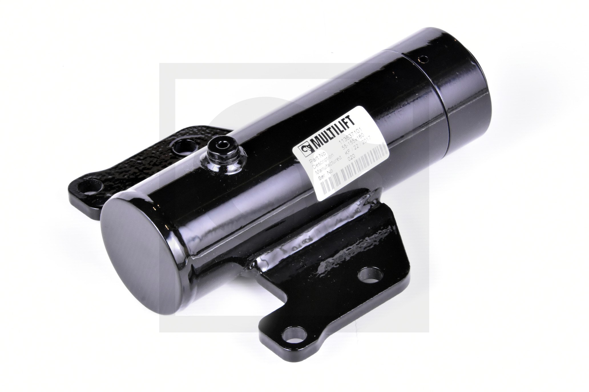 AUXILIARY CYLINDER - Complete Cylinder | Hiab Parts & Accessories Online