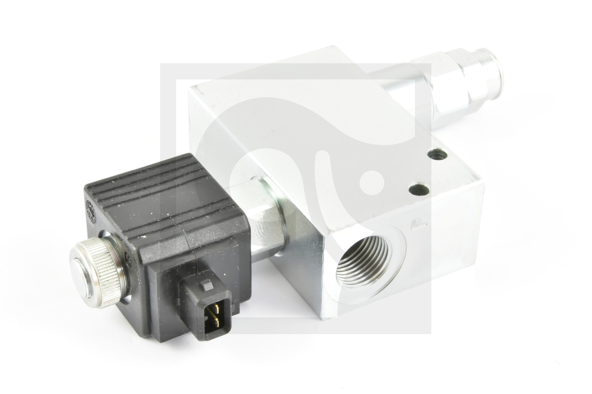 VALVE - Hydraulic valves | Hiab Parts & Accessories Online