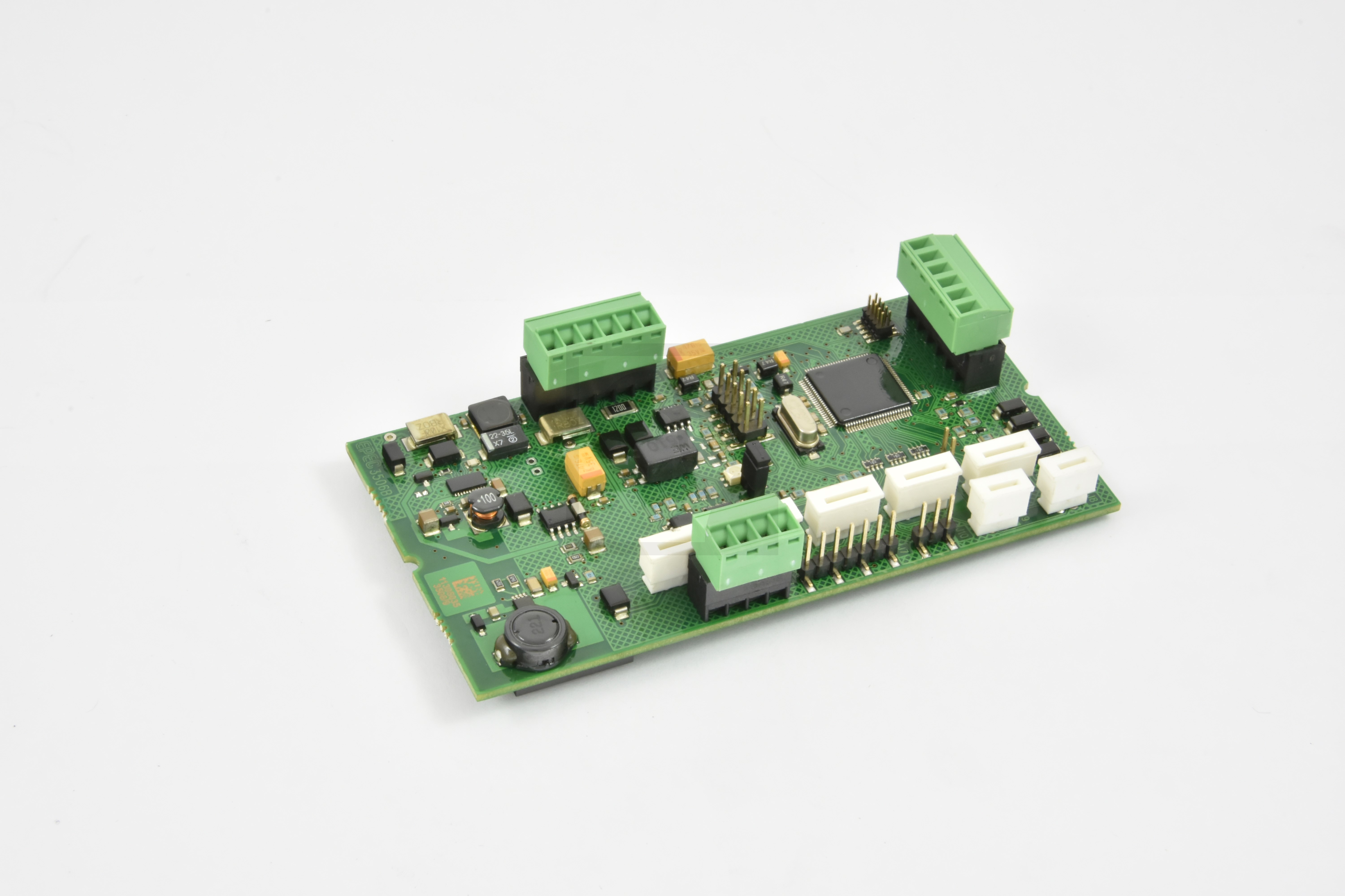 CIRCUIT BOARD - Printed circuit cards/boards | Hiab Parts & Accessories ...