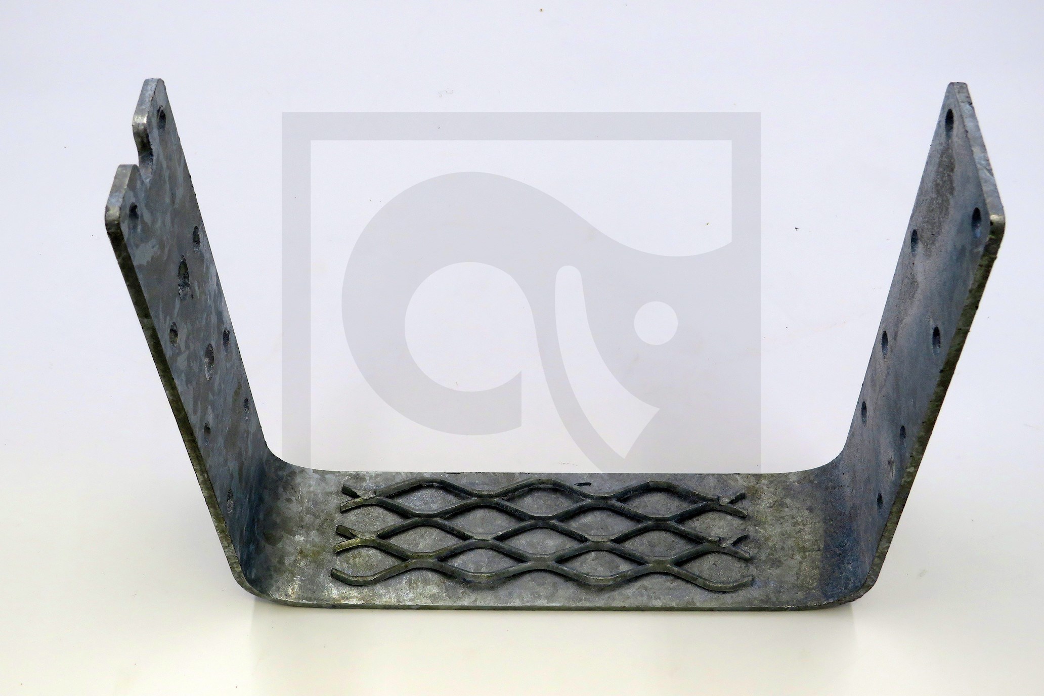 STIRRUP ASSEMBLY - Structural items | Hiab Parts & Accessories Online