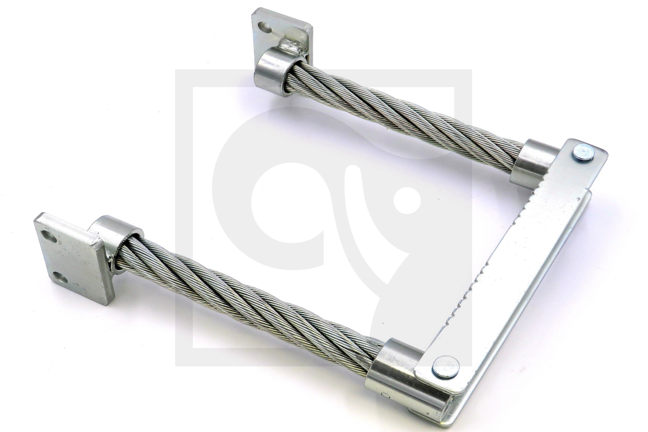 FLEXIBLE STEP ASSEMBLY - Structural items | Hiab Parts & Accessories Online