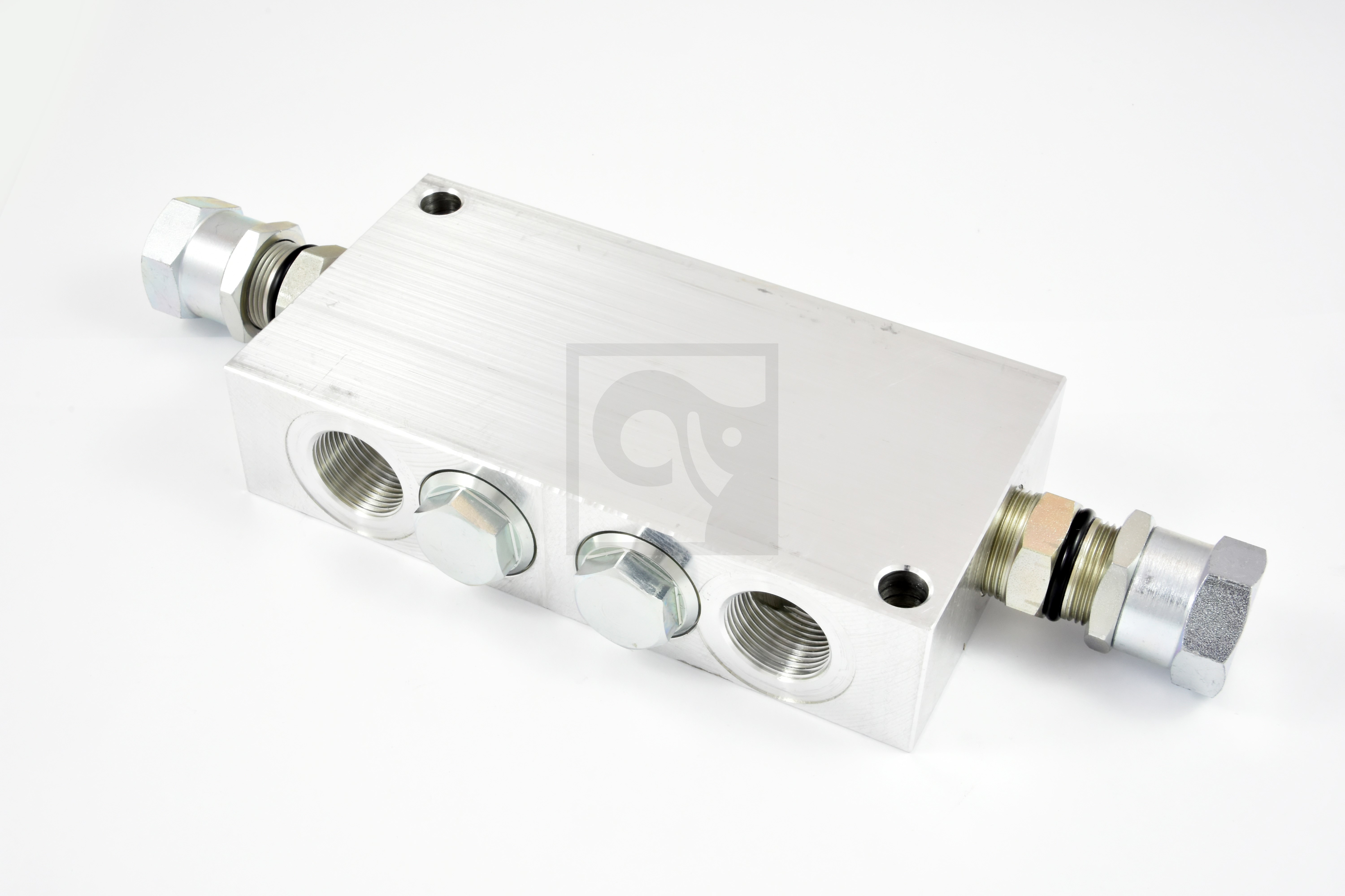 LOAD HOLDING VALVE - Hydraulic valves | Hiab Parts & Accessories Online