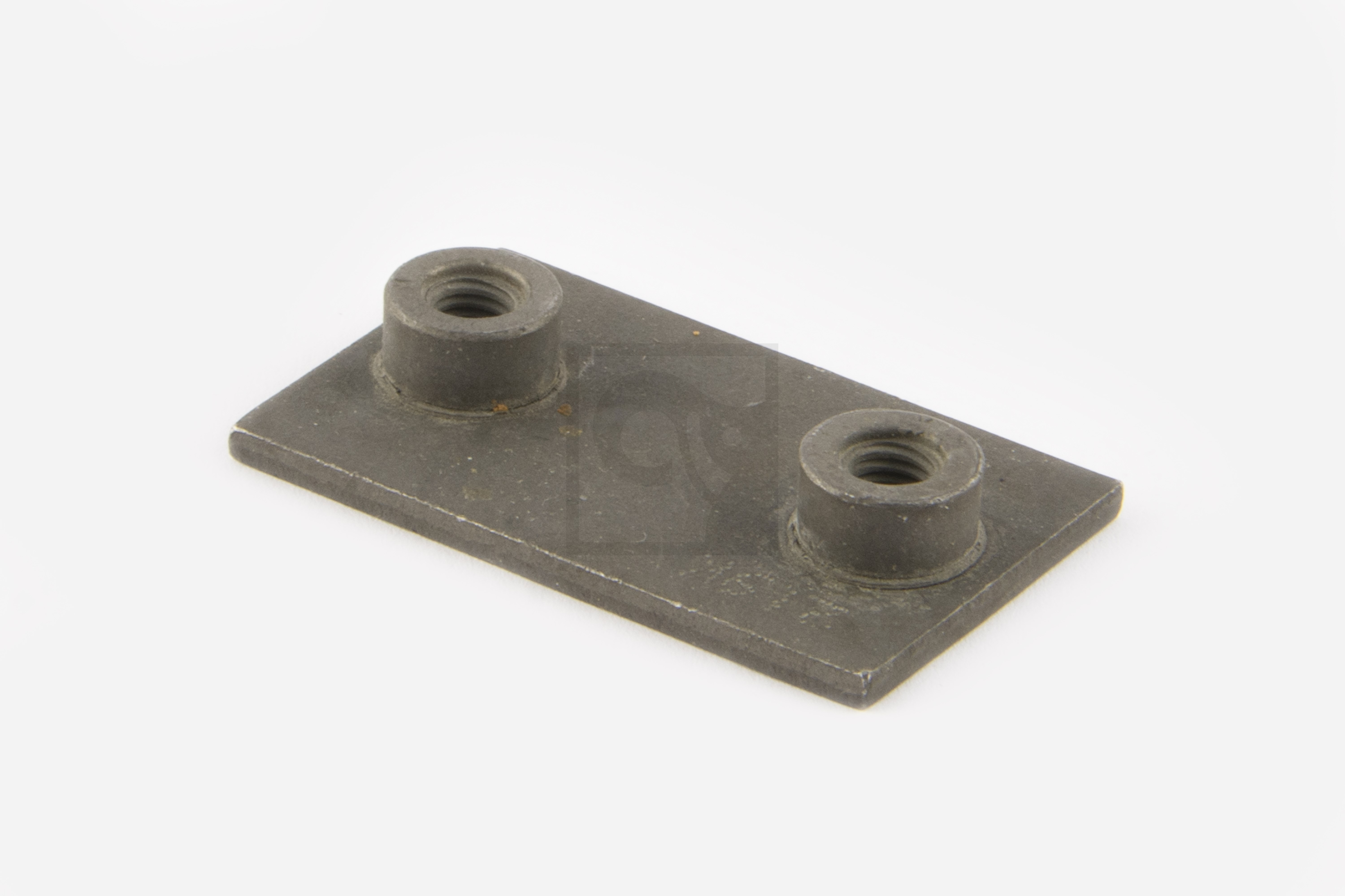 FIXING PLATE - Sheet metal works (S