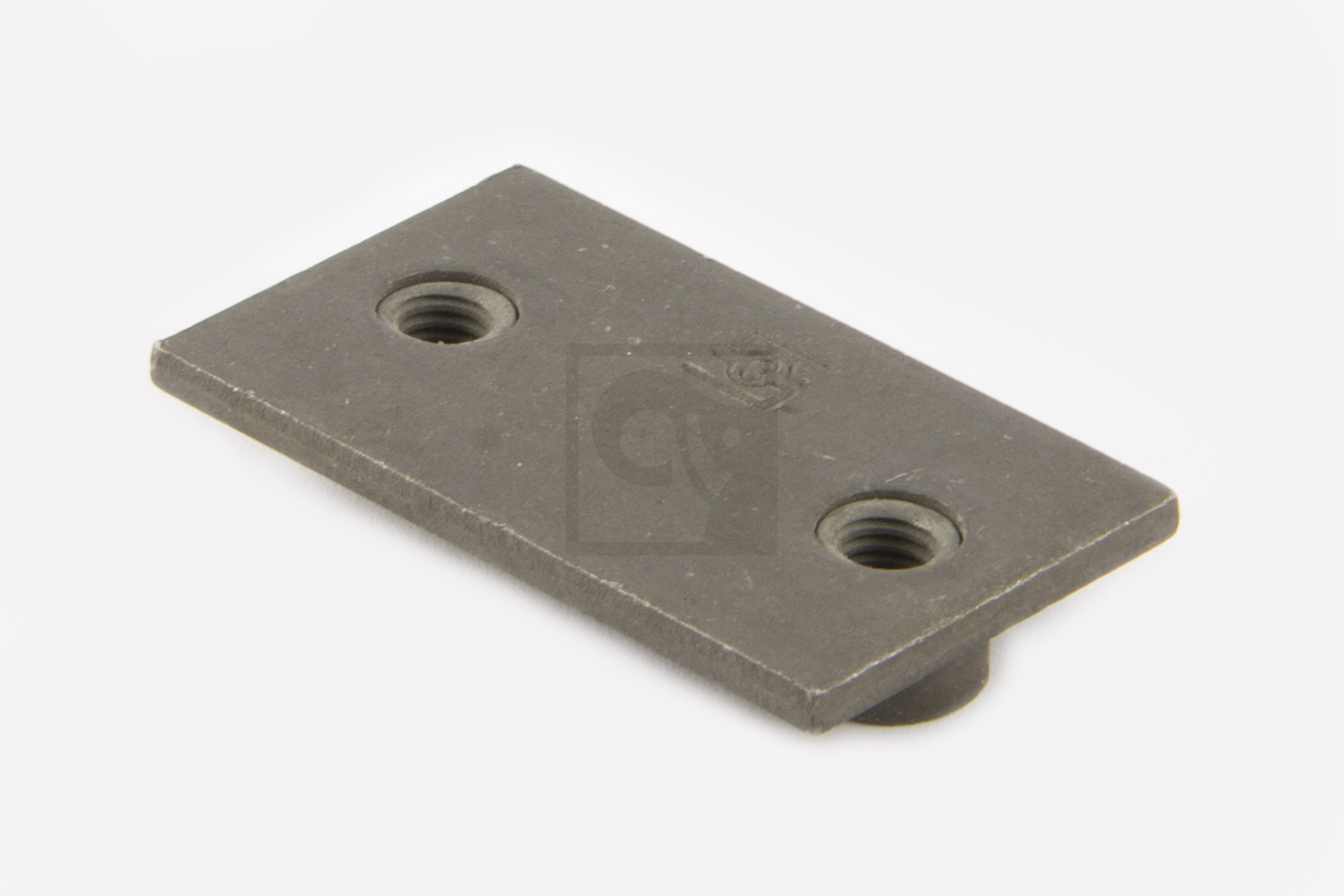 FIXING PLATE - Sheet metal works (S