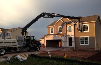 HIAB Original Spare Parts | Hiab Parts & Accessories Online