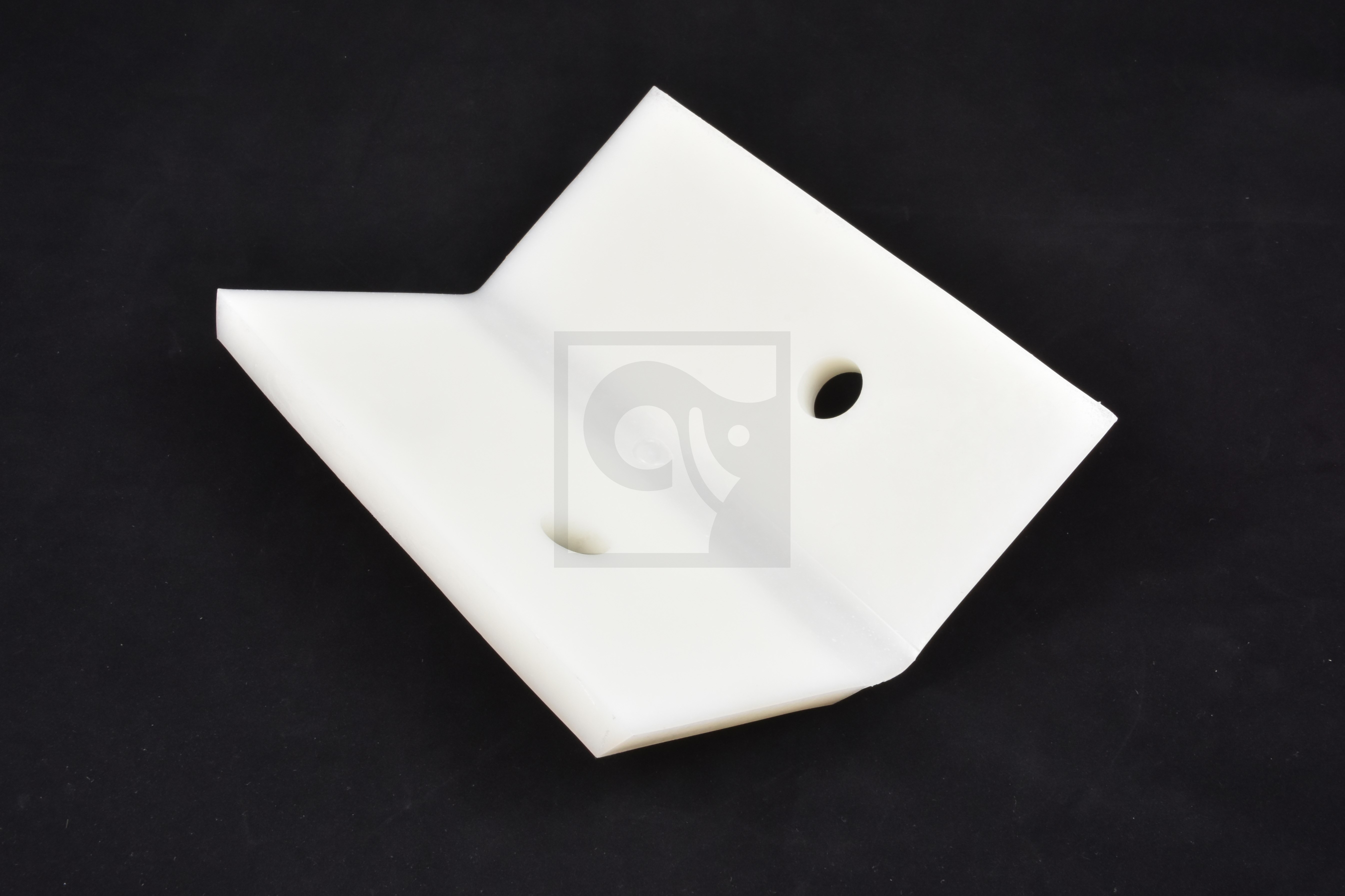 SLIDE PAD - Linear sliding parts | Hiab Parts & Accessories Online